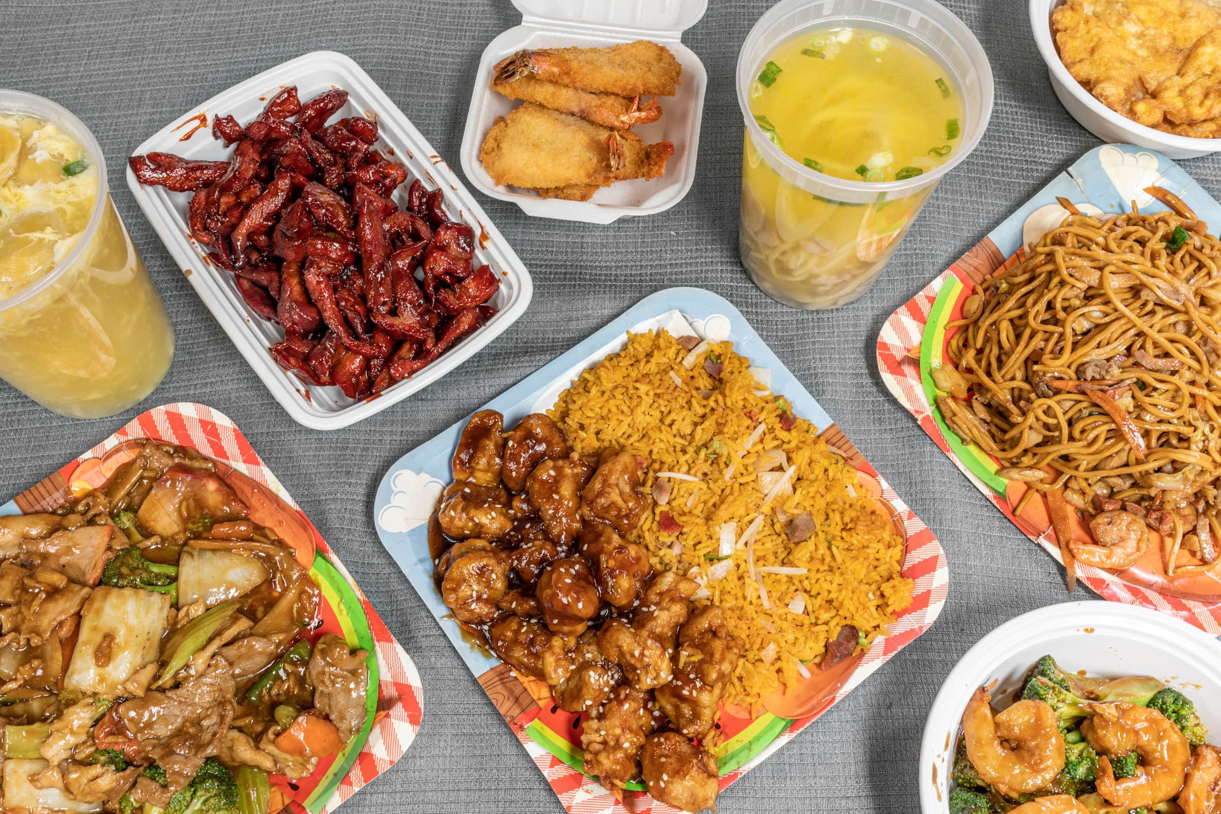Foo Hing Delivery Menu | Order Online | 522 E 138th St Bronx | Grubhub