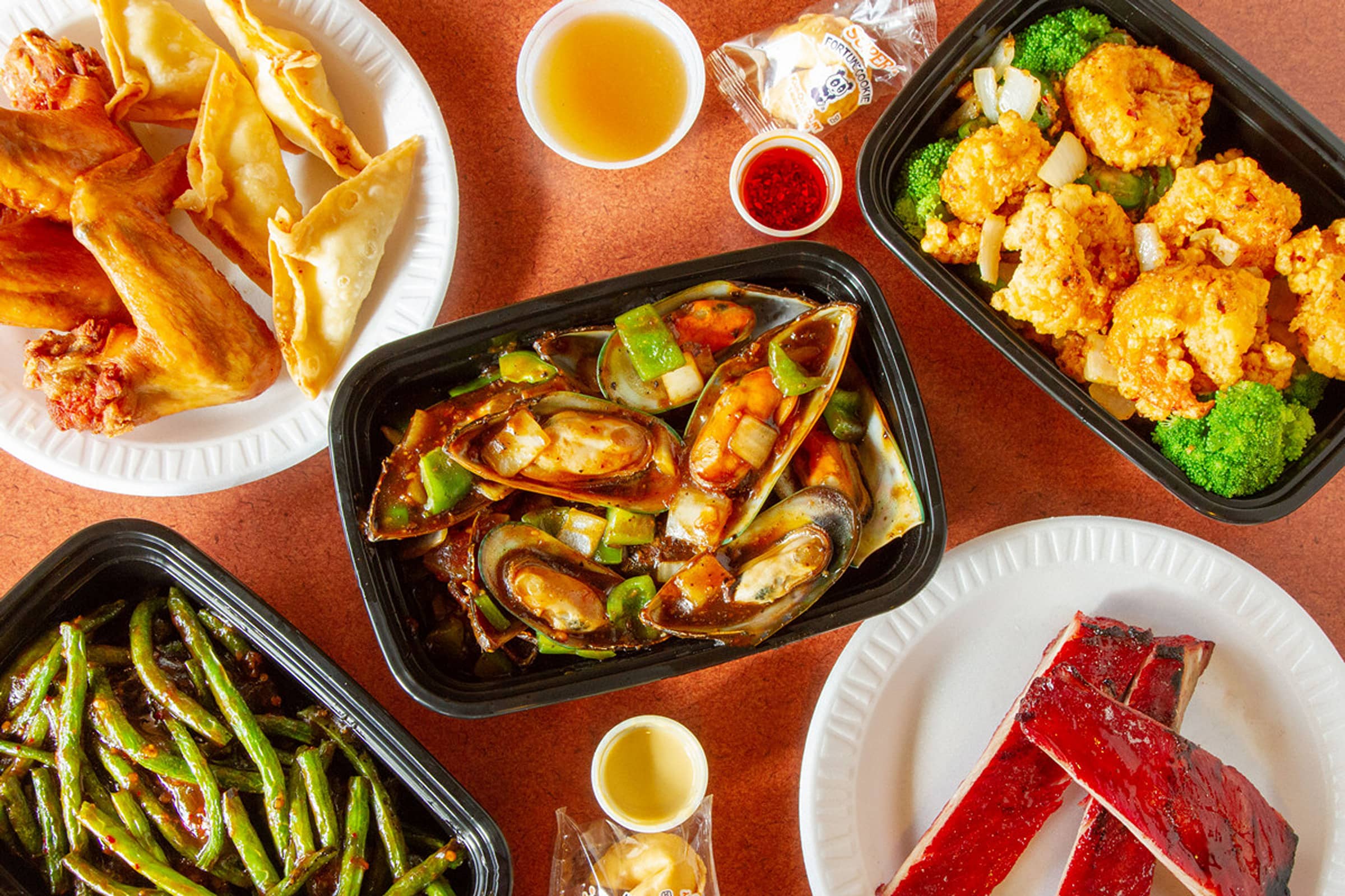 Imperial Kitchen Delivery Menu | Order Online | 50 Corinth St ...