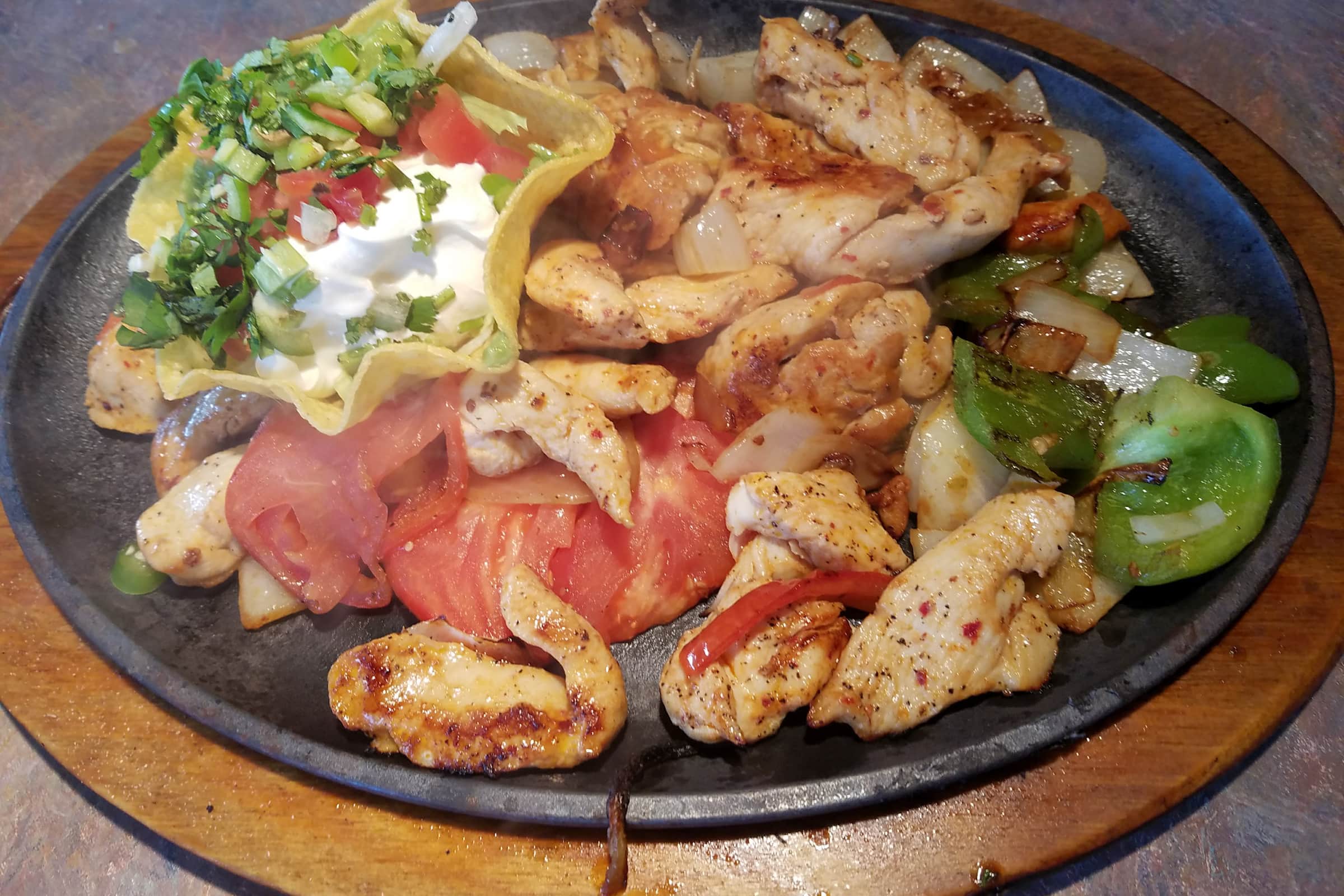 El Porton Mexican Restaurant Delivery Menu | Order Online | 1016 W ...