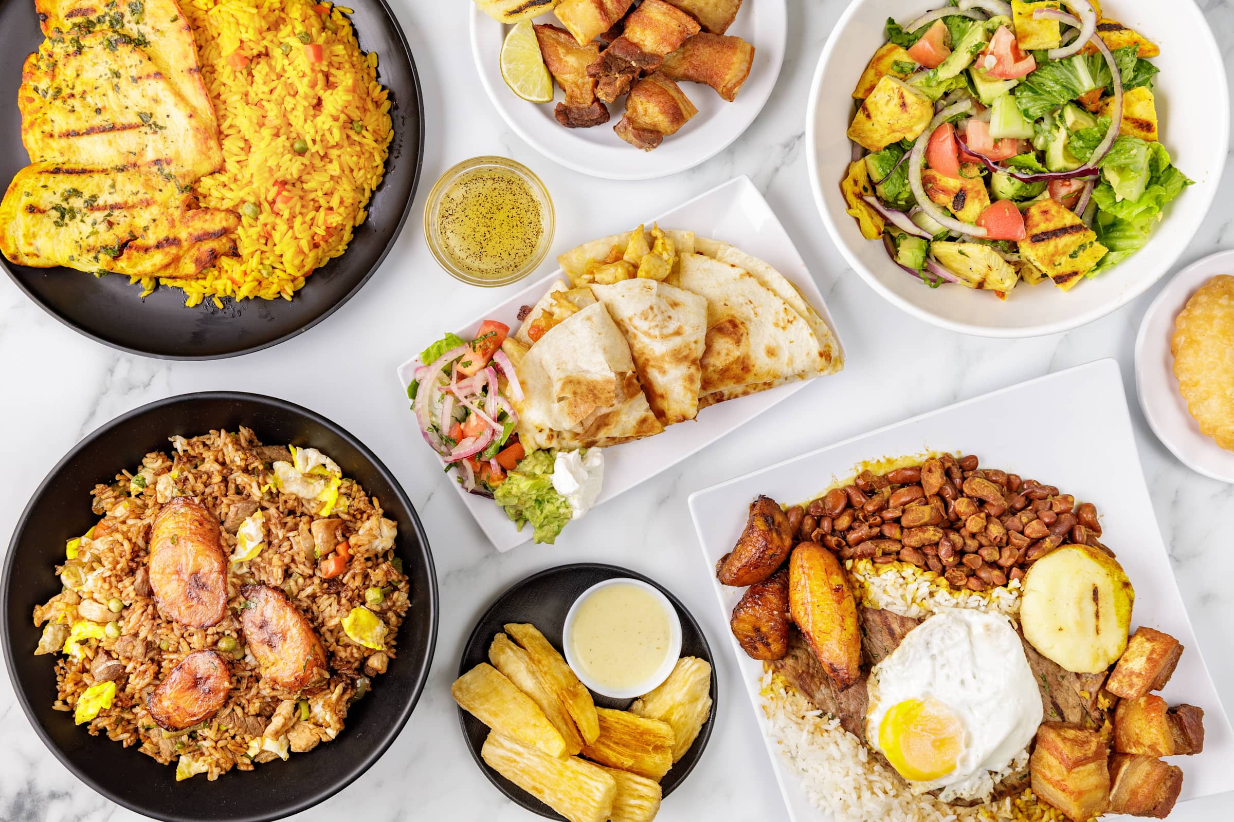 Sara & Sophia Restaurant - Hackensack, NJ Restaurant | Menu + Delivery ...