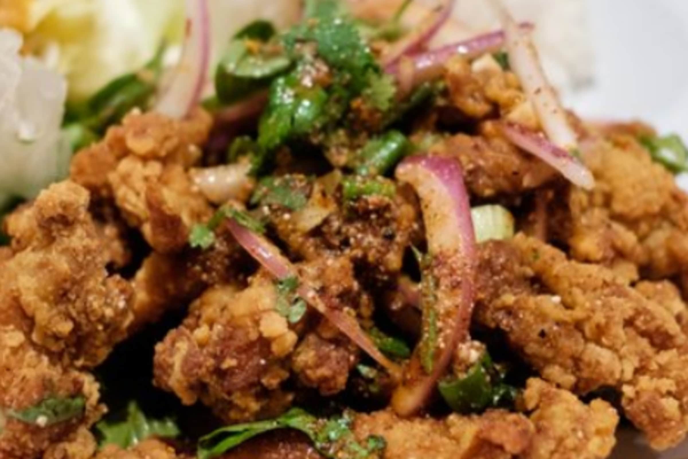 Chim! Thai Street Food Delivery Menu | Order Online | 910 E Union St ...