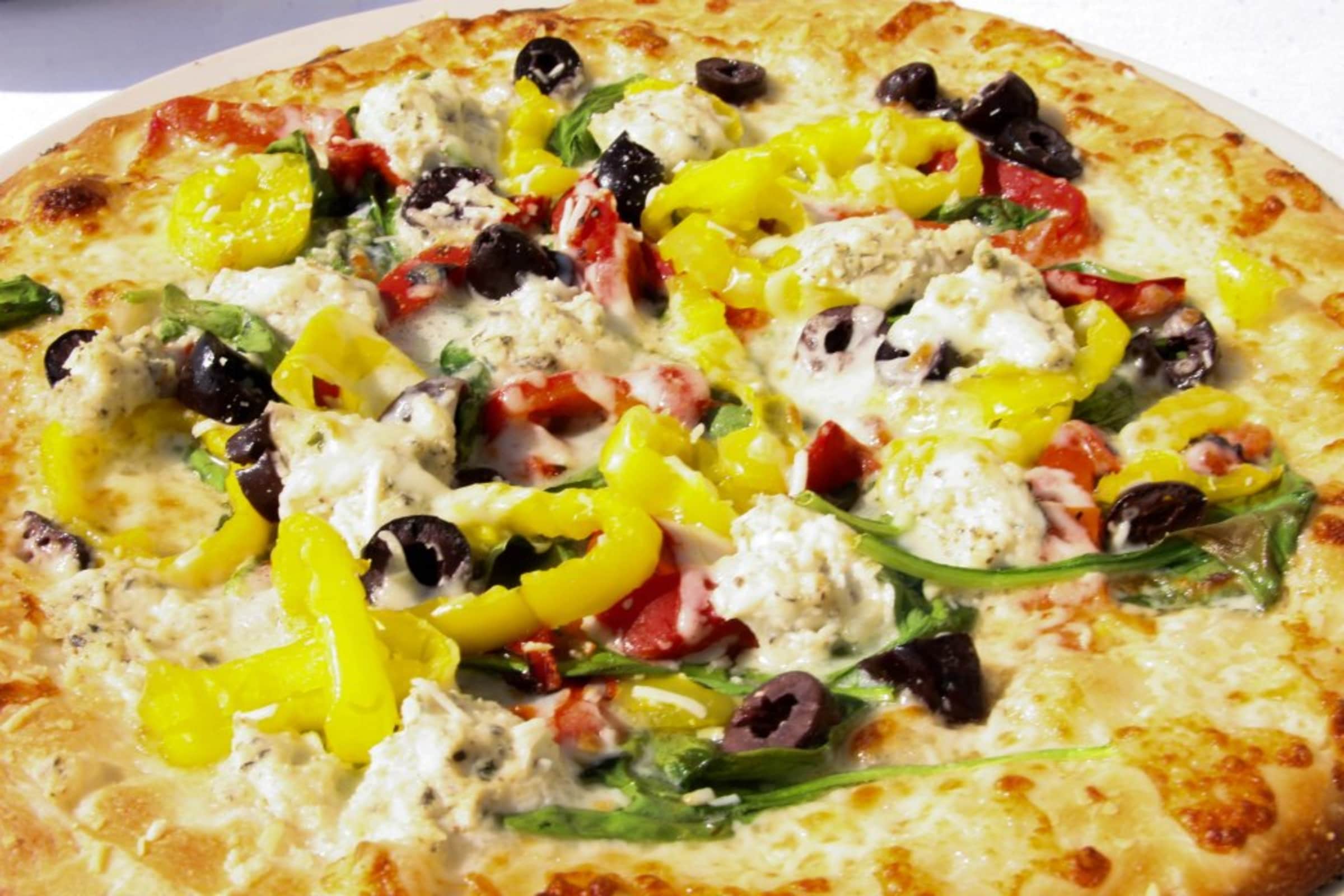 Boccacini's Italian Bistro Delivery Menu | Order Online | 6720 ...