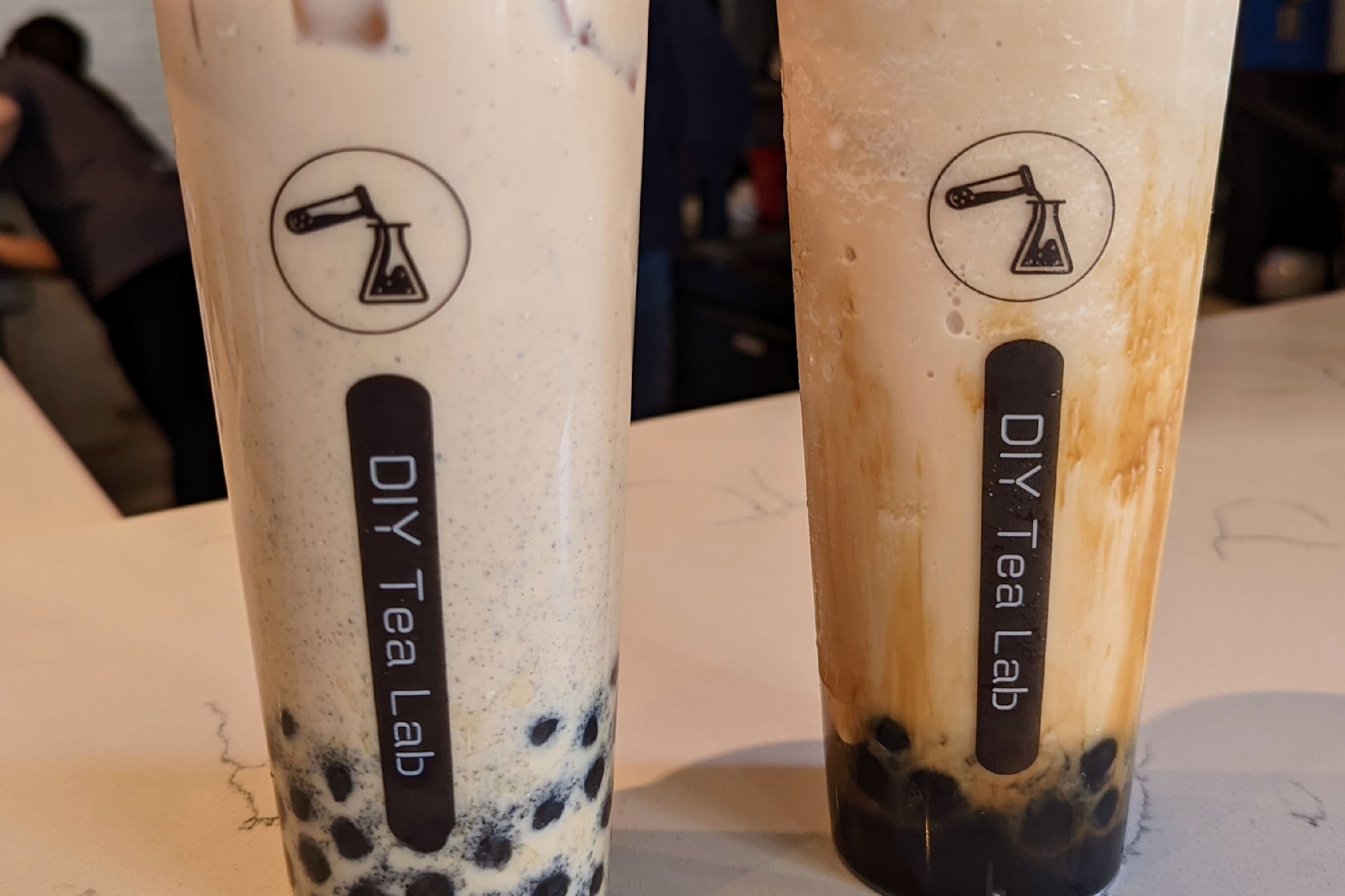 DIY Tea Lab Delivery Menu | Order Online | 2215 NW Market St Seattle ...