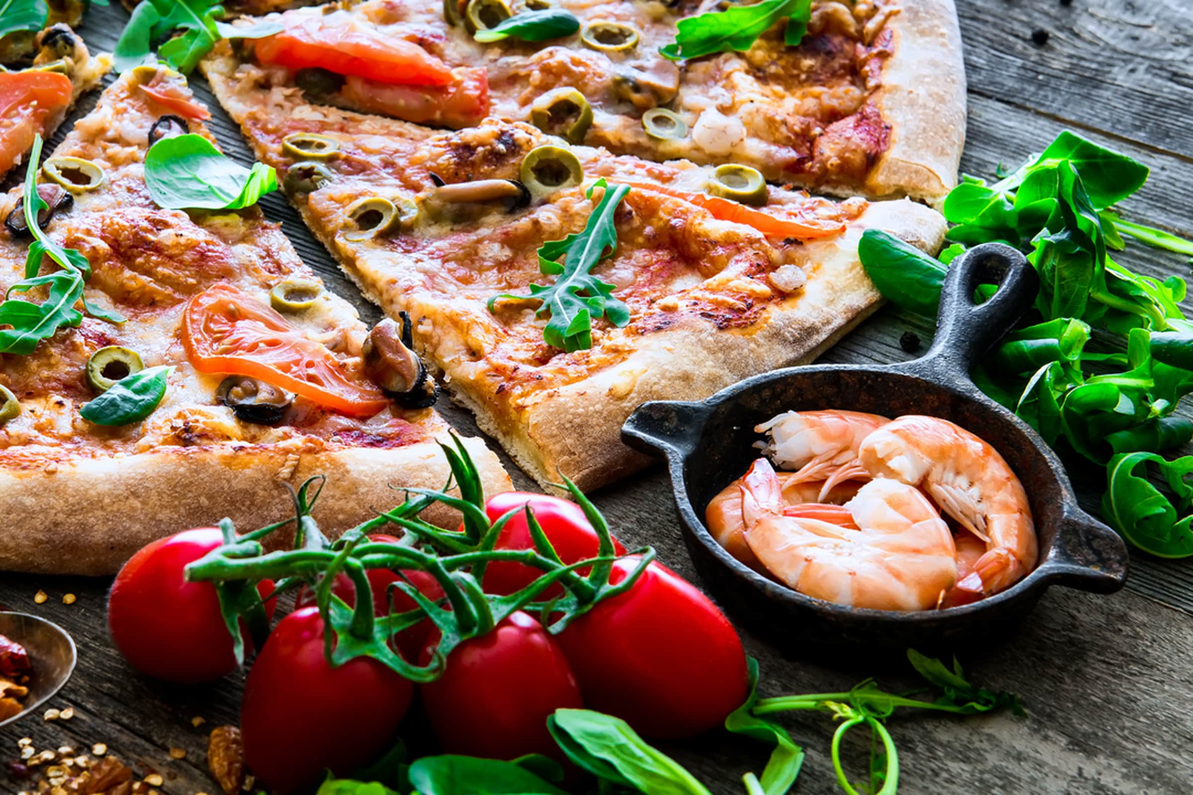 Penguin Pizza Delivery Menu | Order Online | 2829 N Milwaukee Ave ...