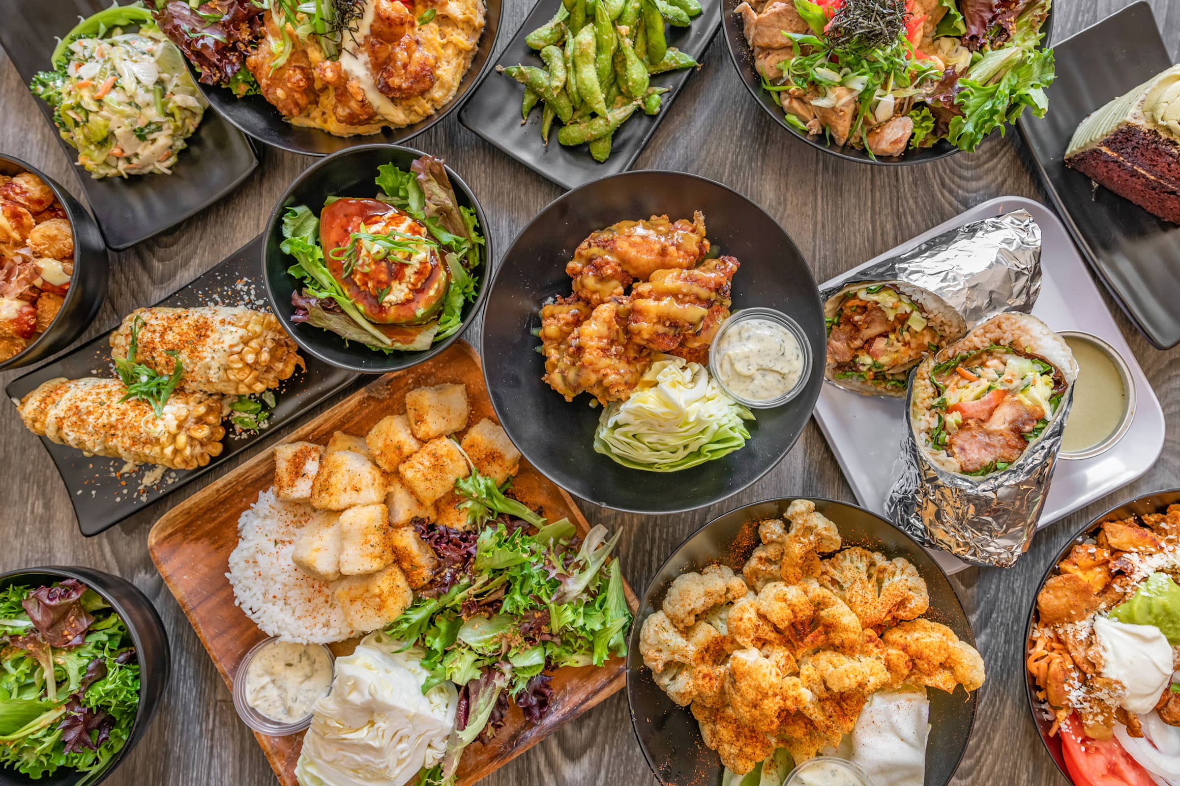 Aburaya Go Delivery Menu | Order Online | 362 17th Street Oakland | Grubhub