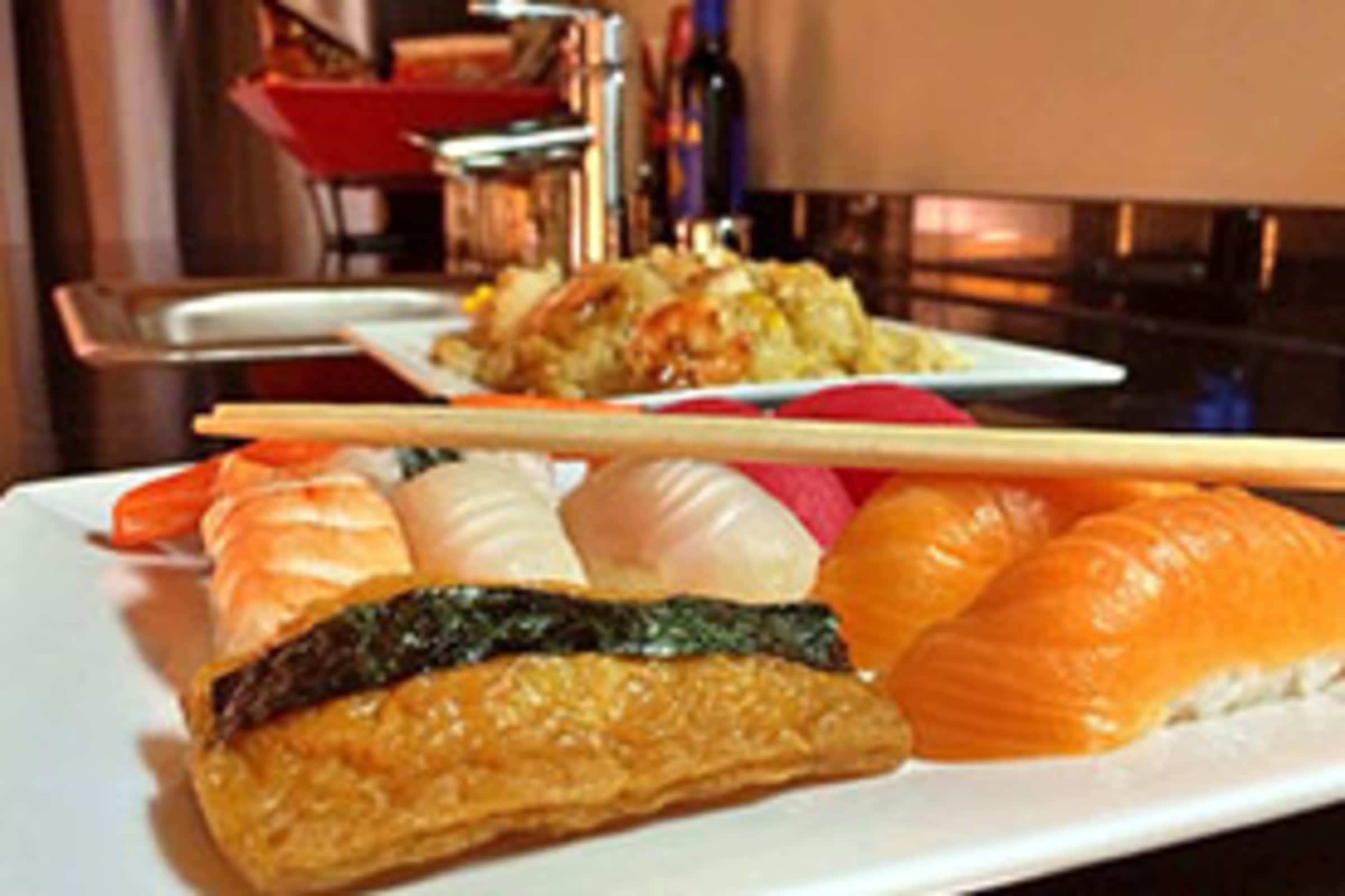 Nikko Japanese Restaurant Delivery Menu | Order Online | 5025 N Road 68 ...