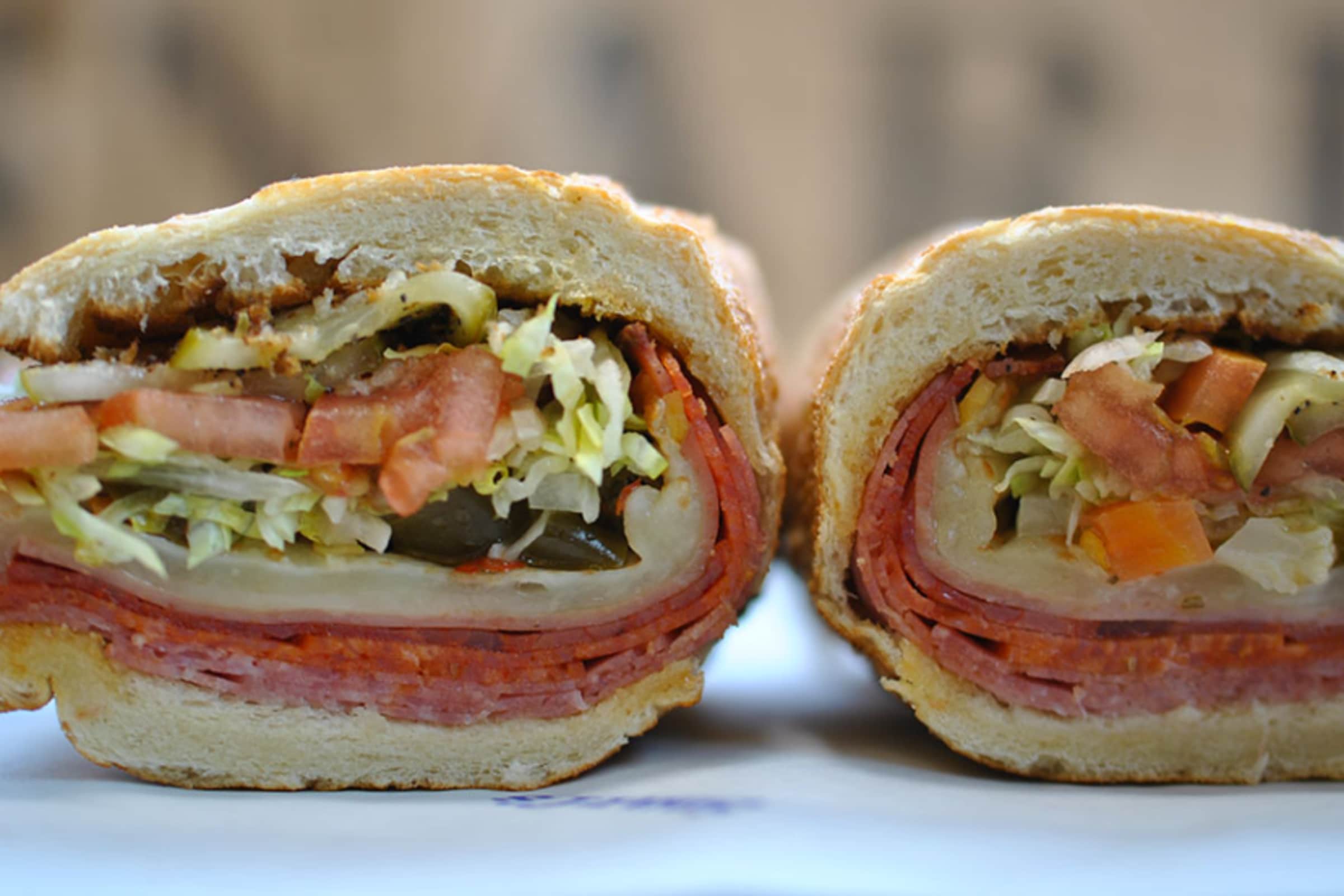 Snarf's Sandwiches Delivery Menu | Order Online | 300 Nickel St ...