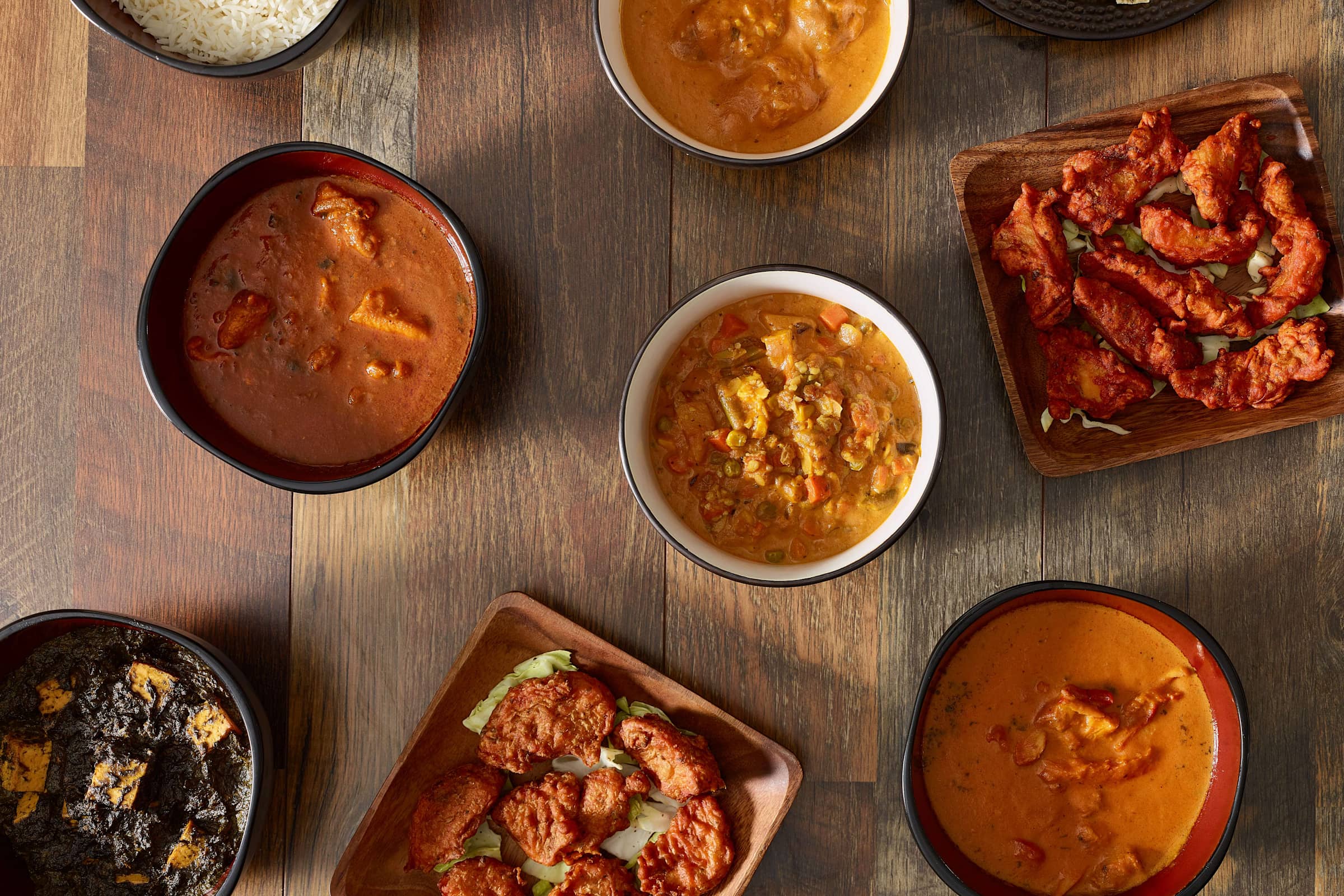 Curry Walla Indian Cuisine Delivery Menu | Order Online | 1525 Smith St ...