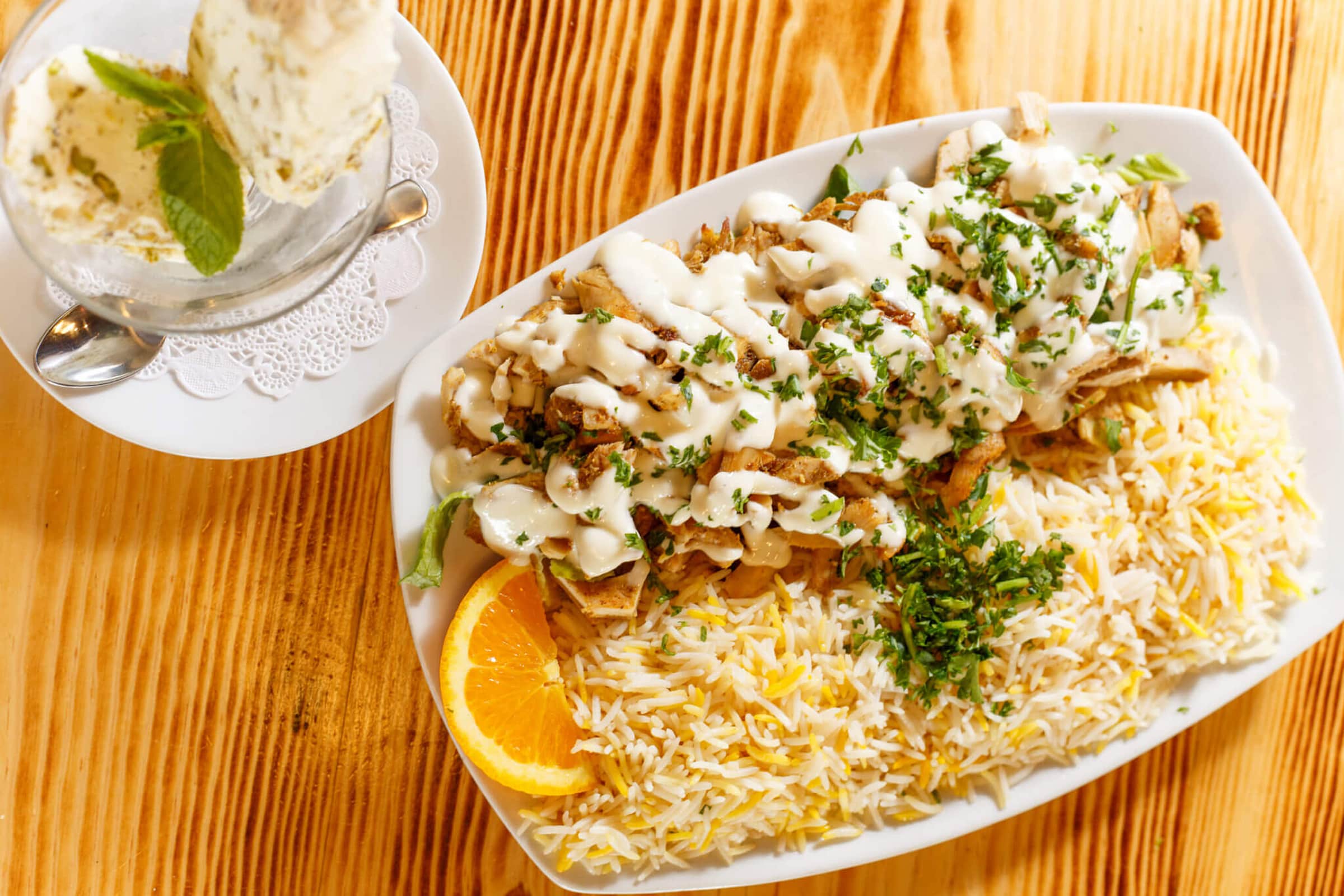 Hush Hush Cafe Delivery Menu | Order Online | 15170 SW Bangy Rd Lake ...