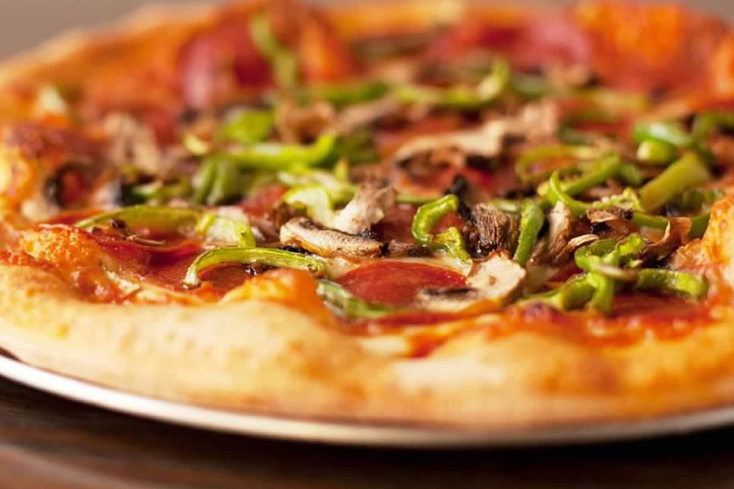 1234 Pizza Delivery Menu | Order Online | 1234 Main St Stamford | Grubhub