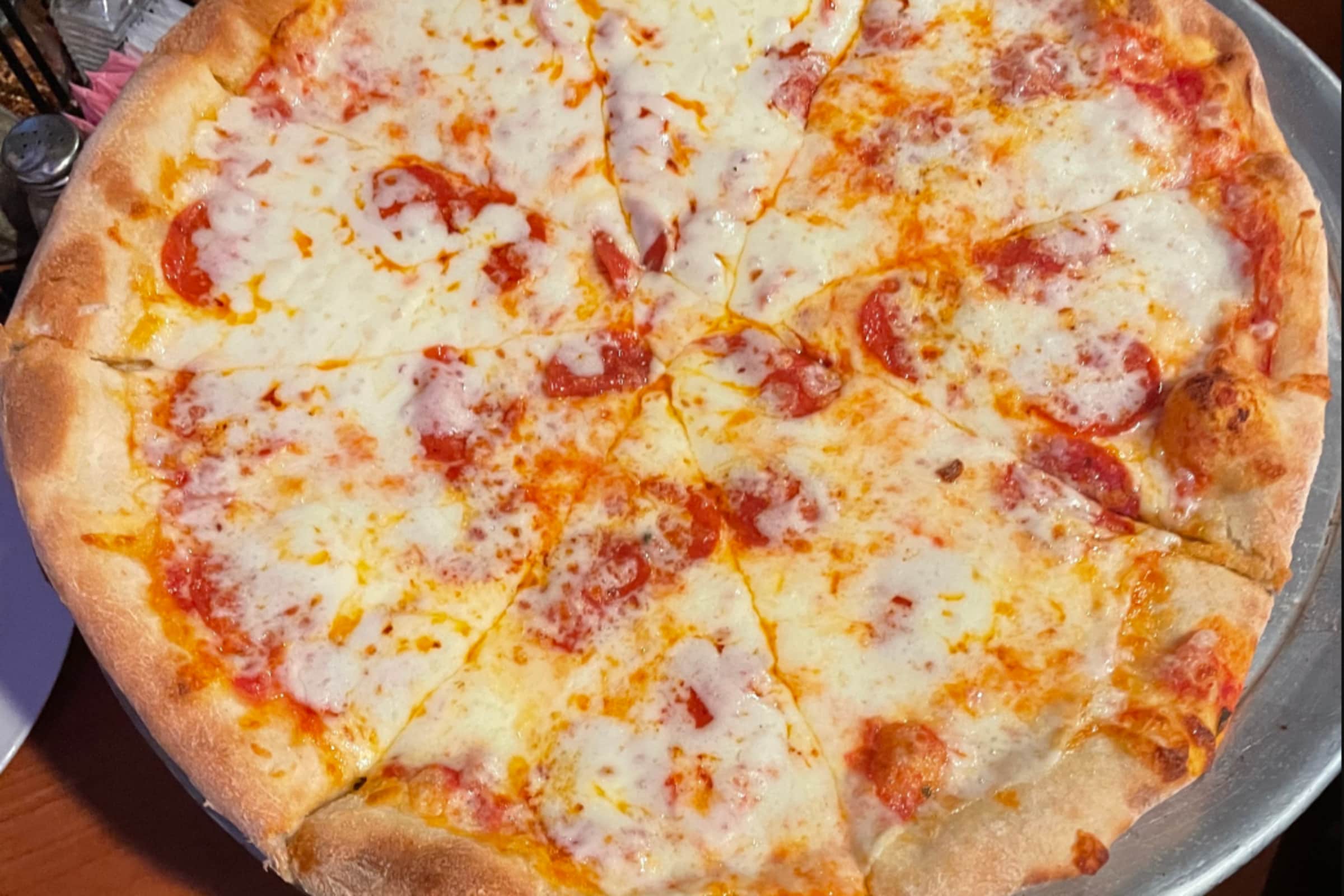 Tutti Gusti Delivery Menu | Order Online | 3102 Fait Ave Baltimore ...