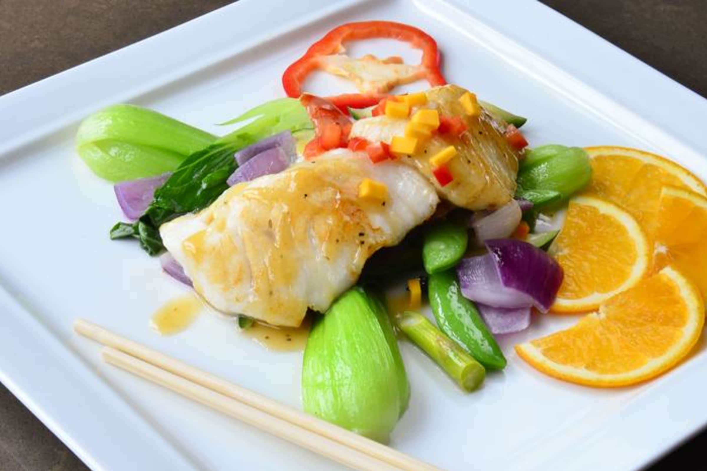 Waka Asian Fusion Delivery Menu | Order Online | 95 King St Chappaqua ...