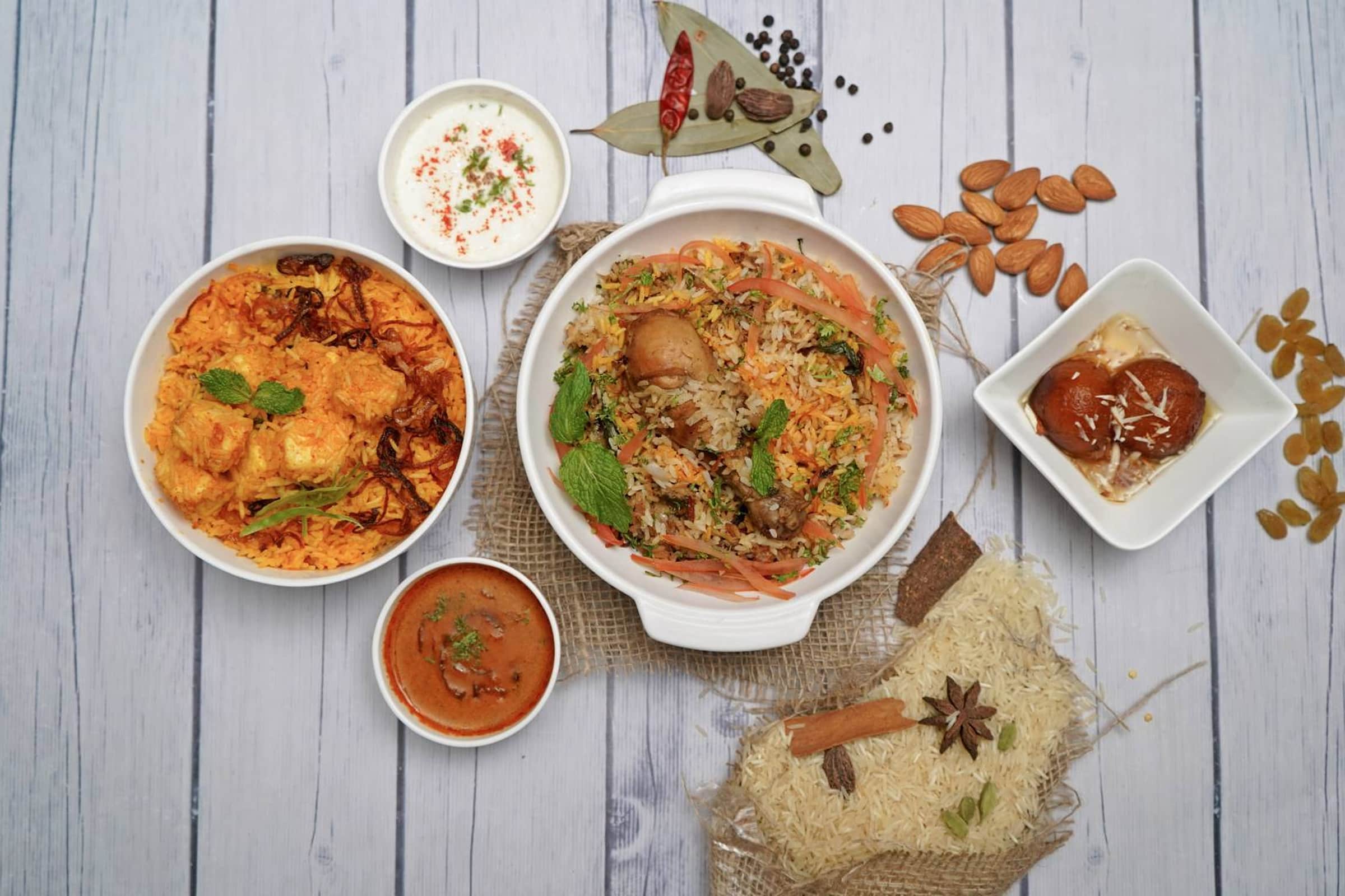 Apna Kitchen Delivery Menu | Order Online | 5908 Ringgold Rd ...