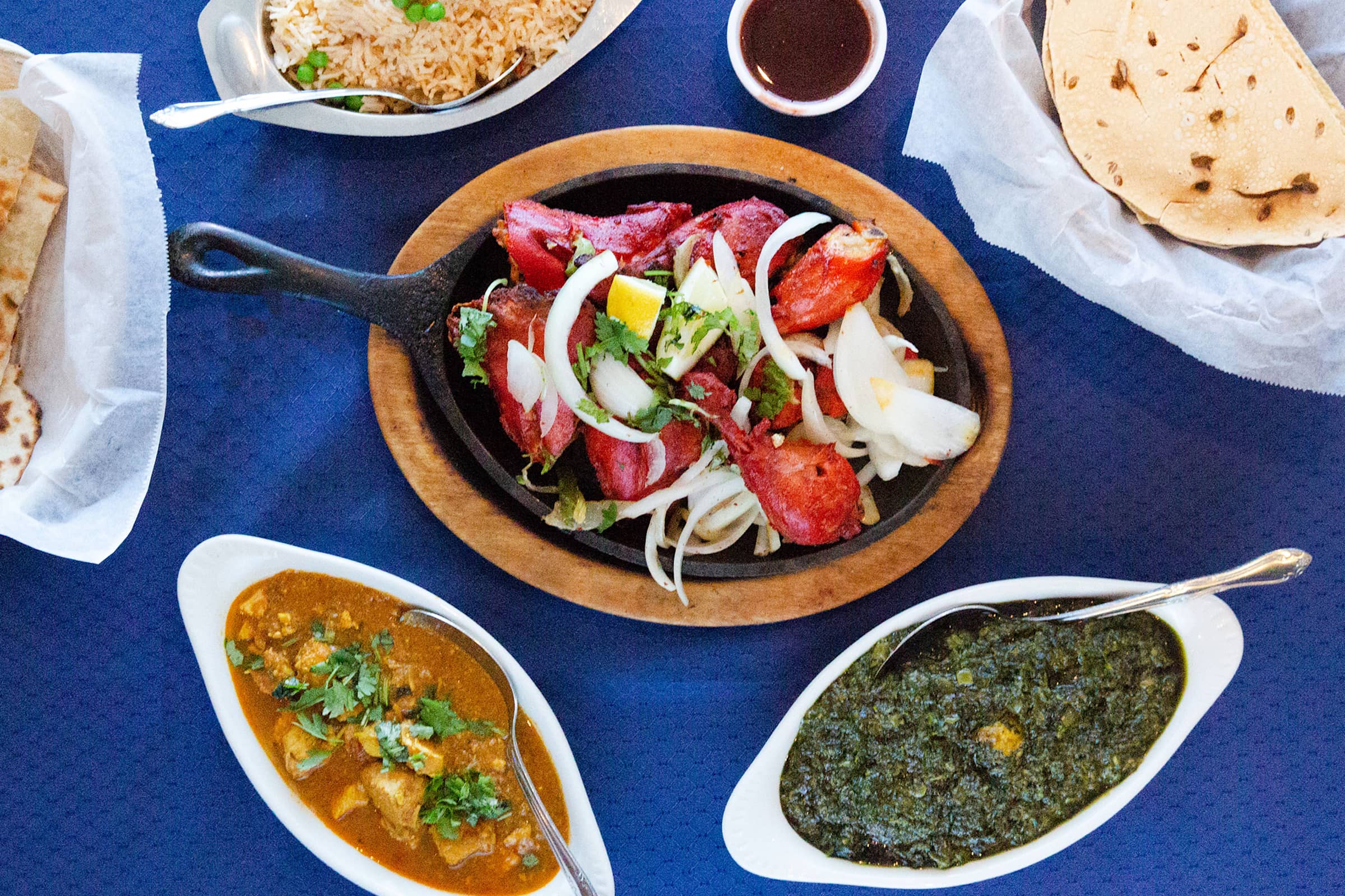 India's Castle Delivery Menu | Order Online | 9555 E Arapahoe Rd ...