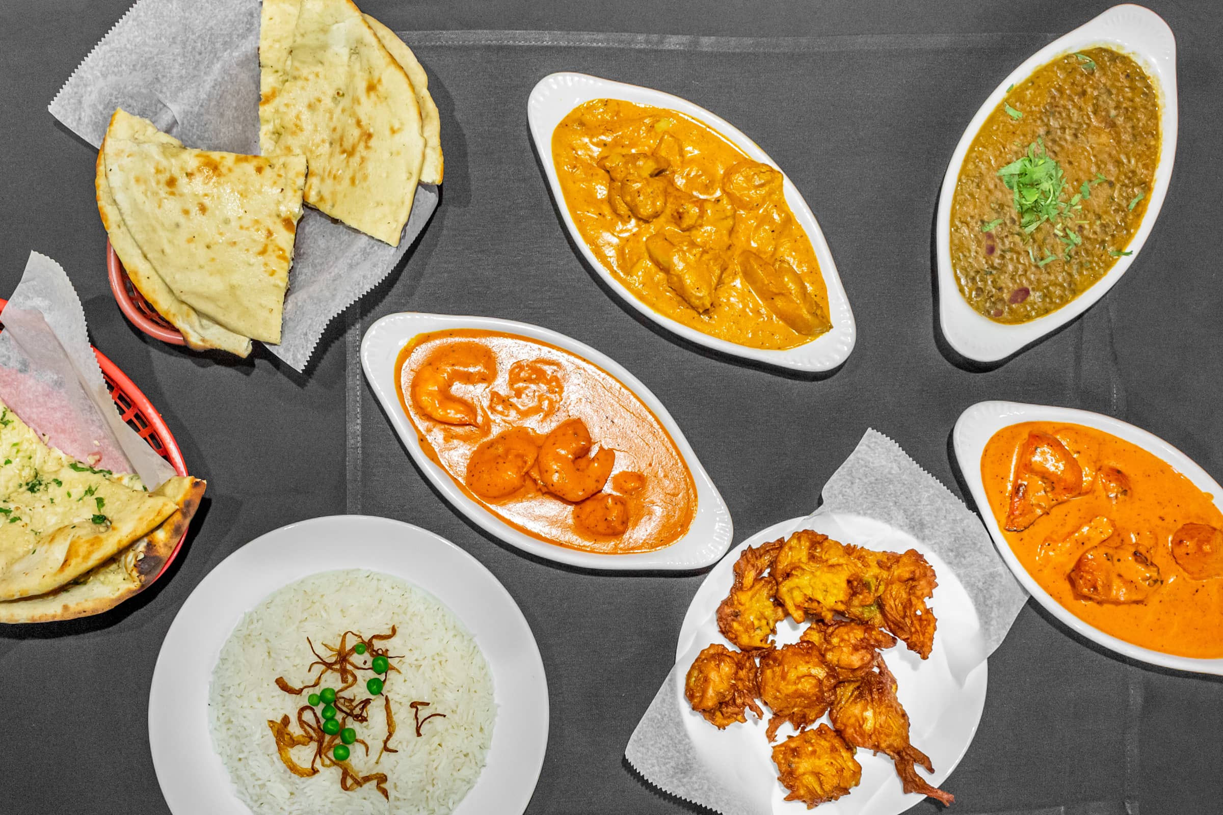 Kathmandu Kitchen Delivery Menu | Order Online | 22 W Allegheny Ave Ste ...