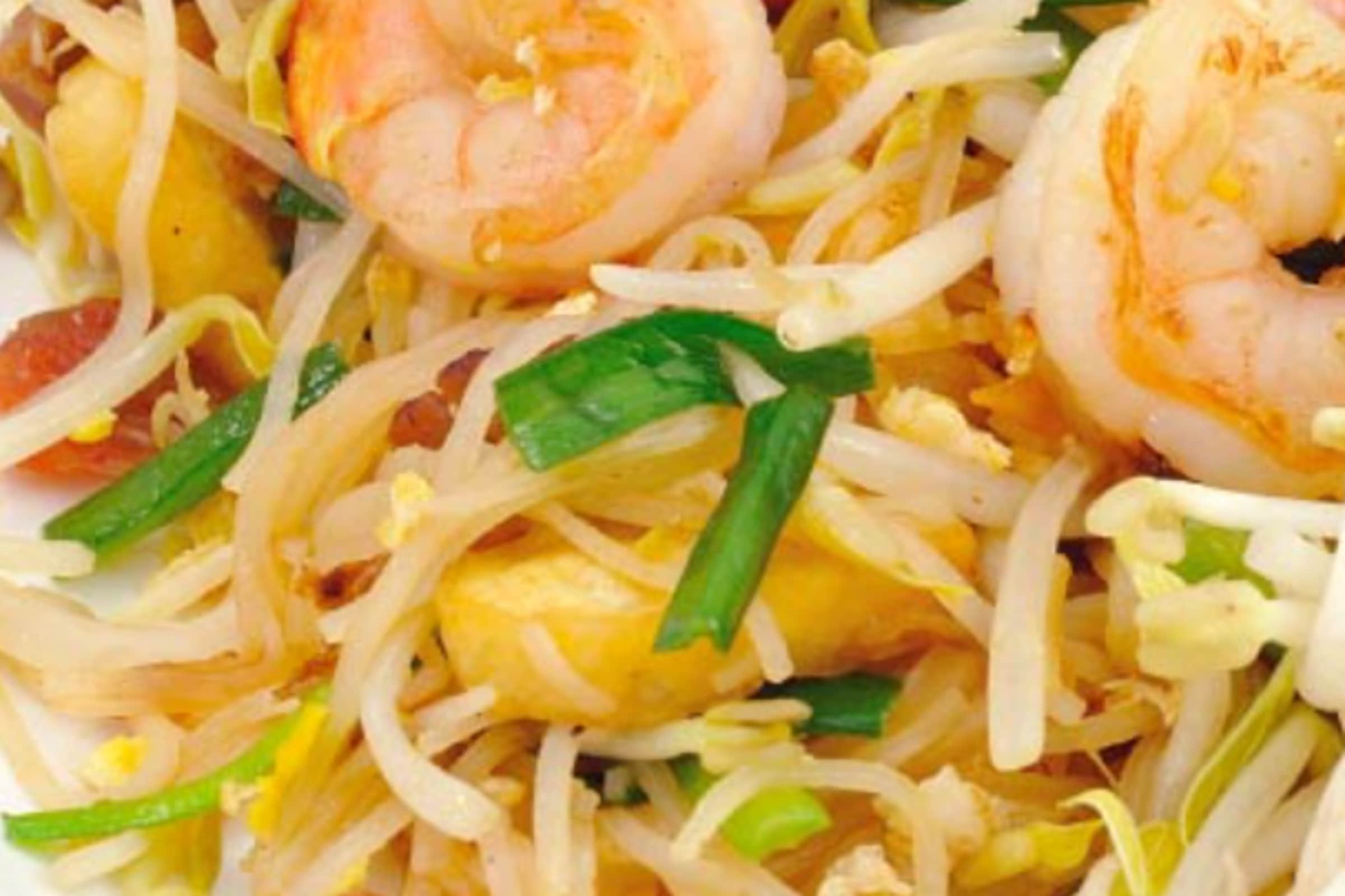 Quick Chinese Delivery Menu | Order Online | 9836 Old Baymeadows Rd ...