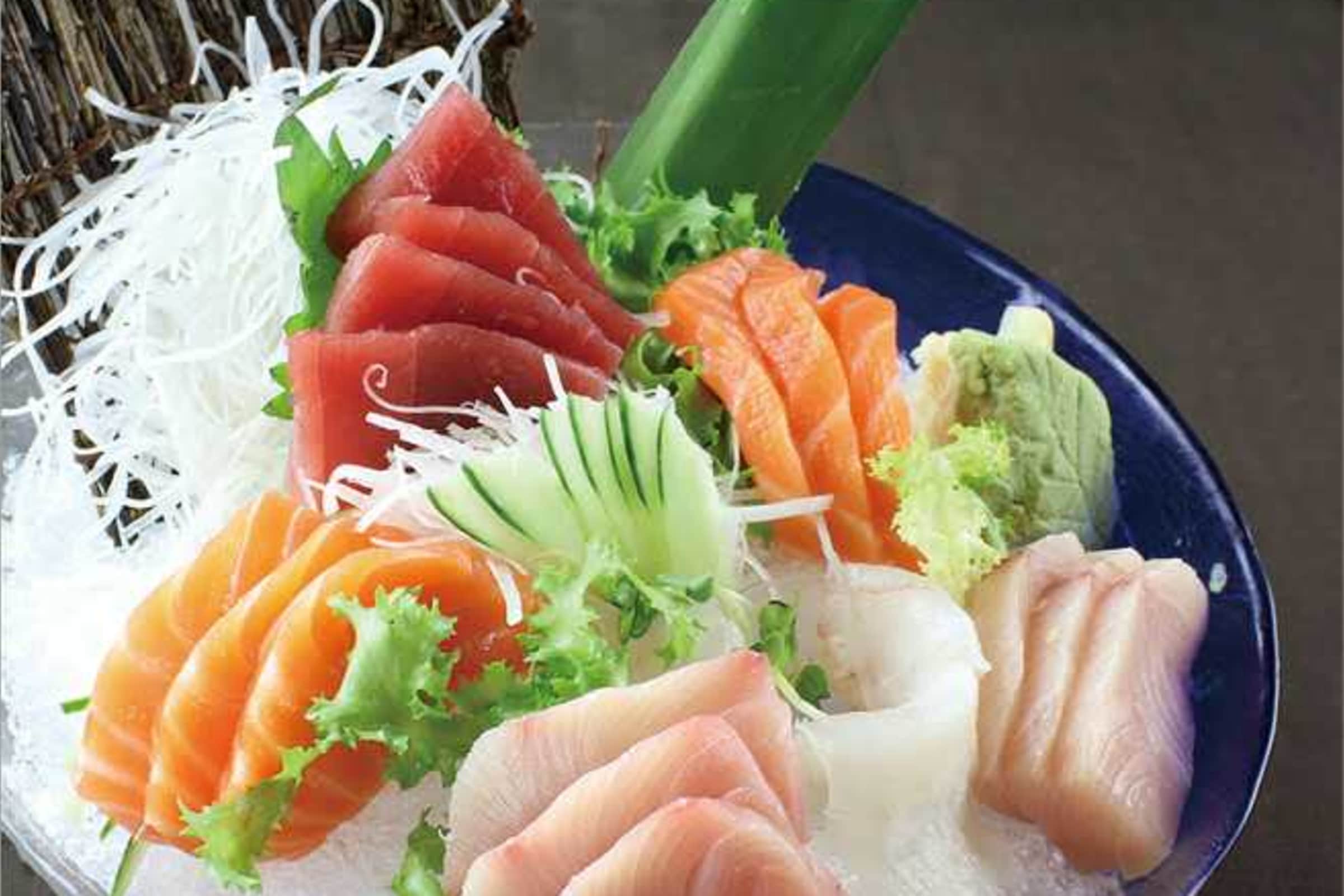 Shima Sushi (51st) - New York, NY Restaurant | Menu + Delivery | Seamless