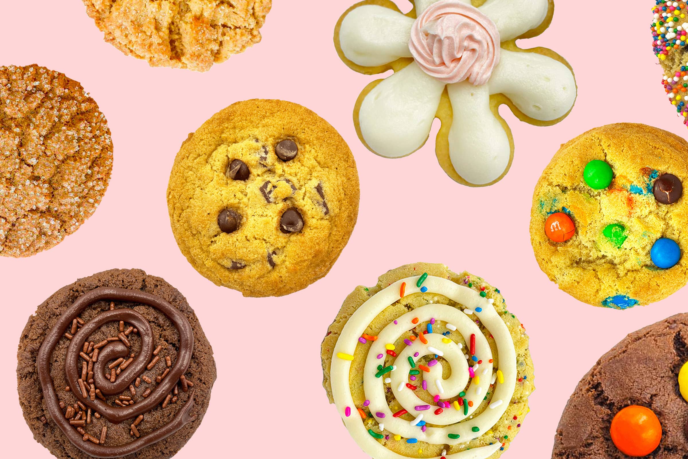 The Colorado Cookie Company Delivery Menu | Order Online | 1470 Carr St ...