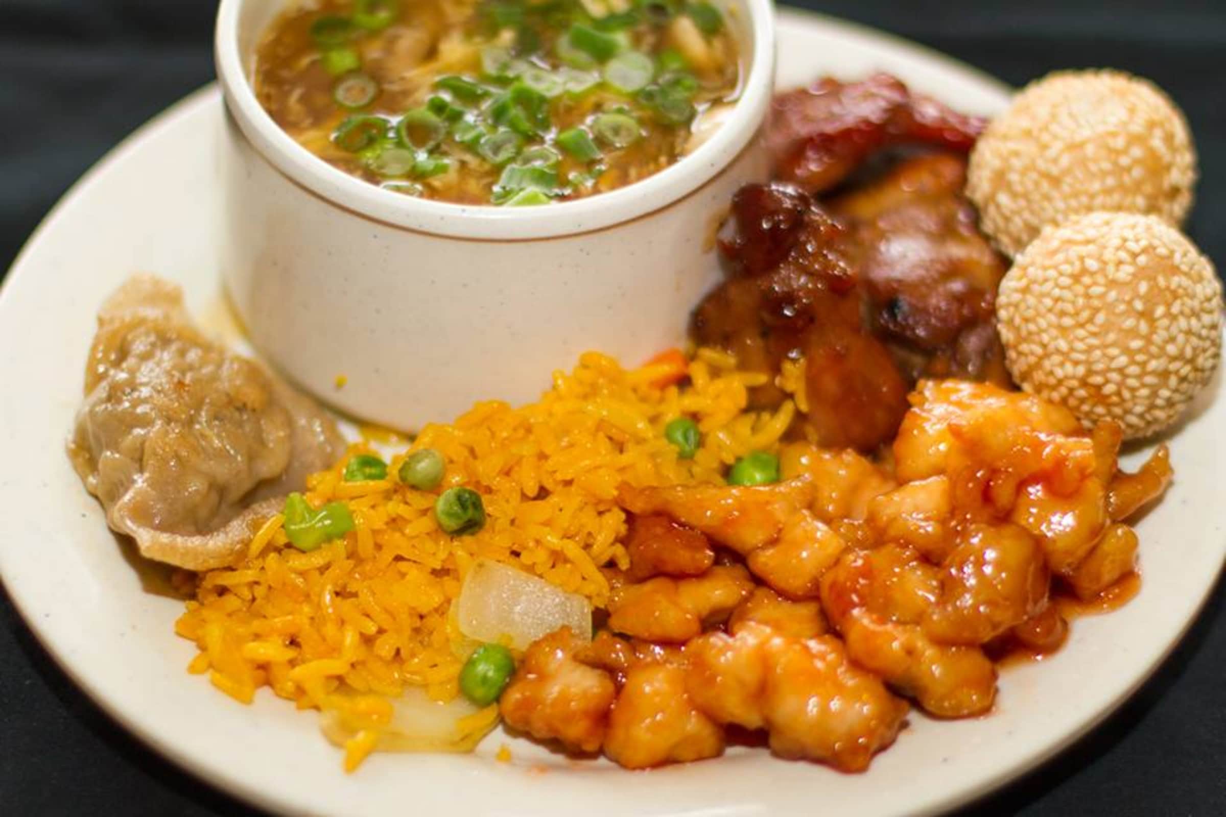 TJ Buffet Sushi and Grill Delivery Menu | Order Online | 590 Pittsburgh ...