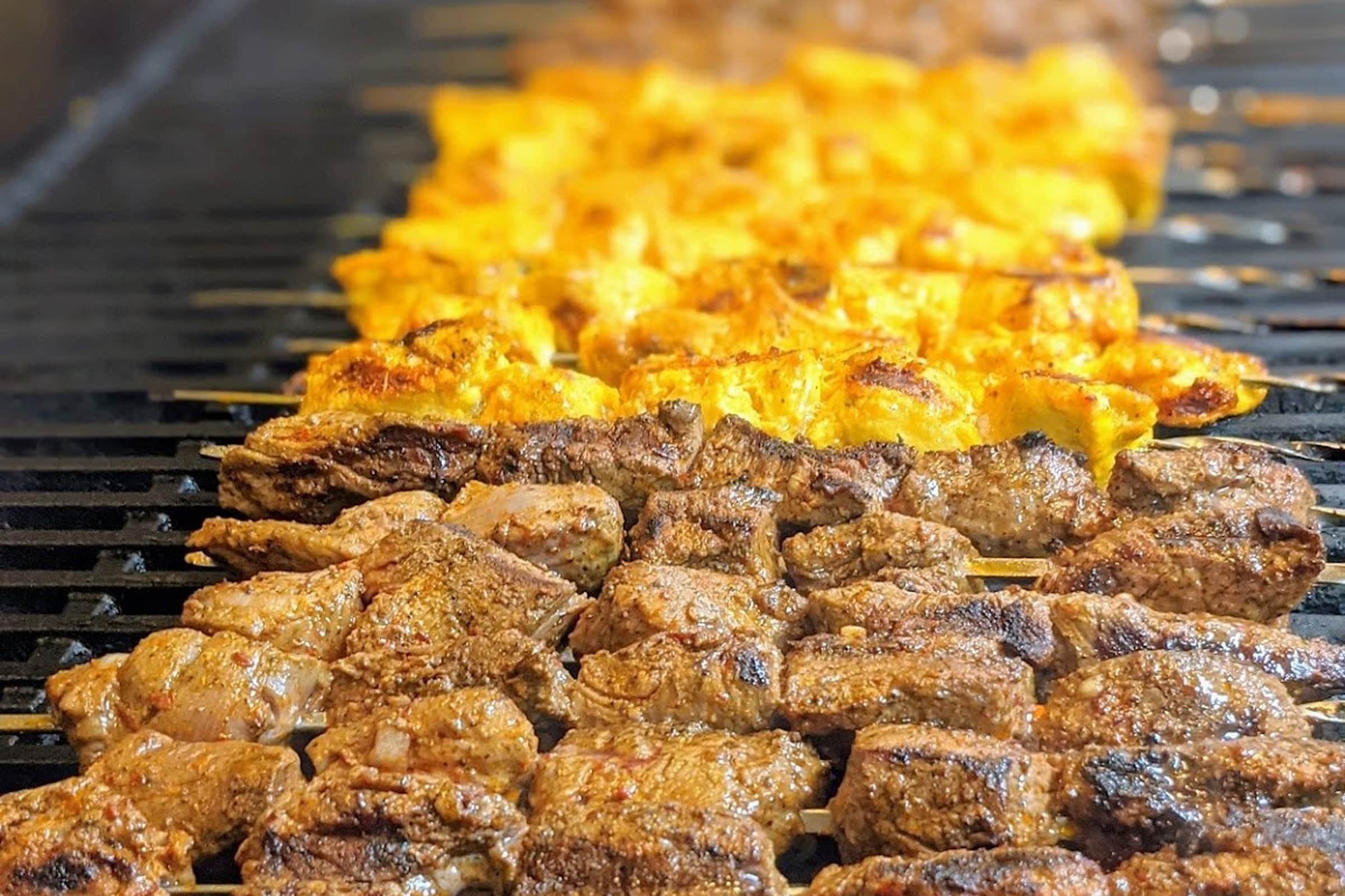 Golden Chicken Delivery Menu | Order Online | 632 Jungermann Rd St ...