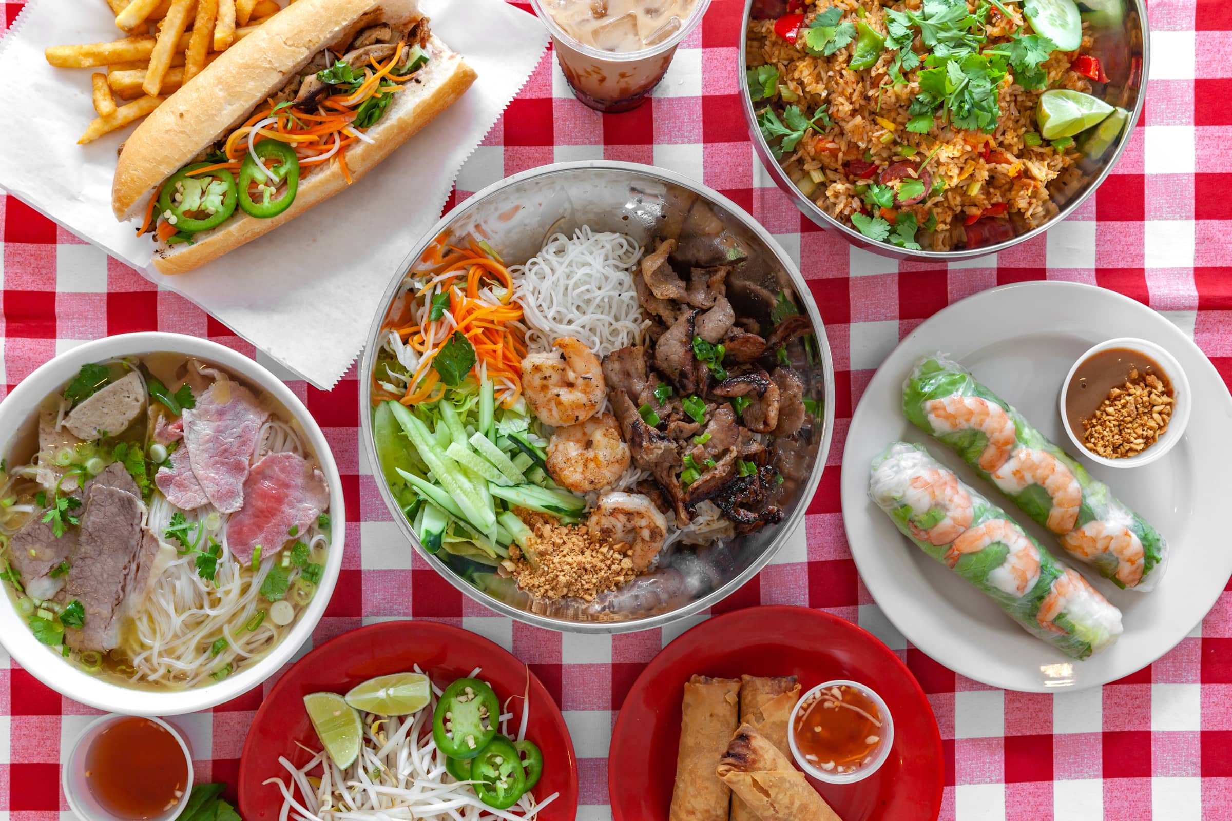 Mk Noodle Delivery Menu | Order Online | 3341 N Lincoln Ave Chicago ...