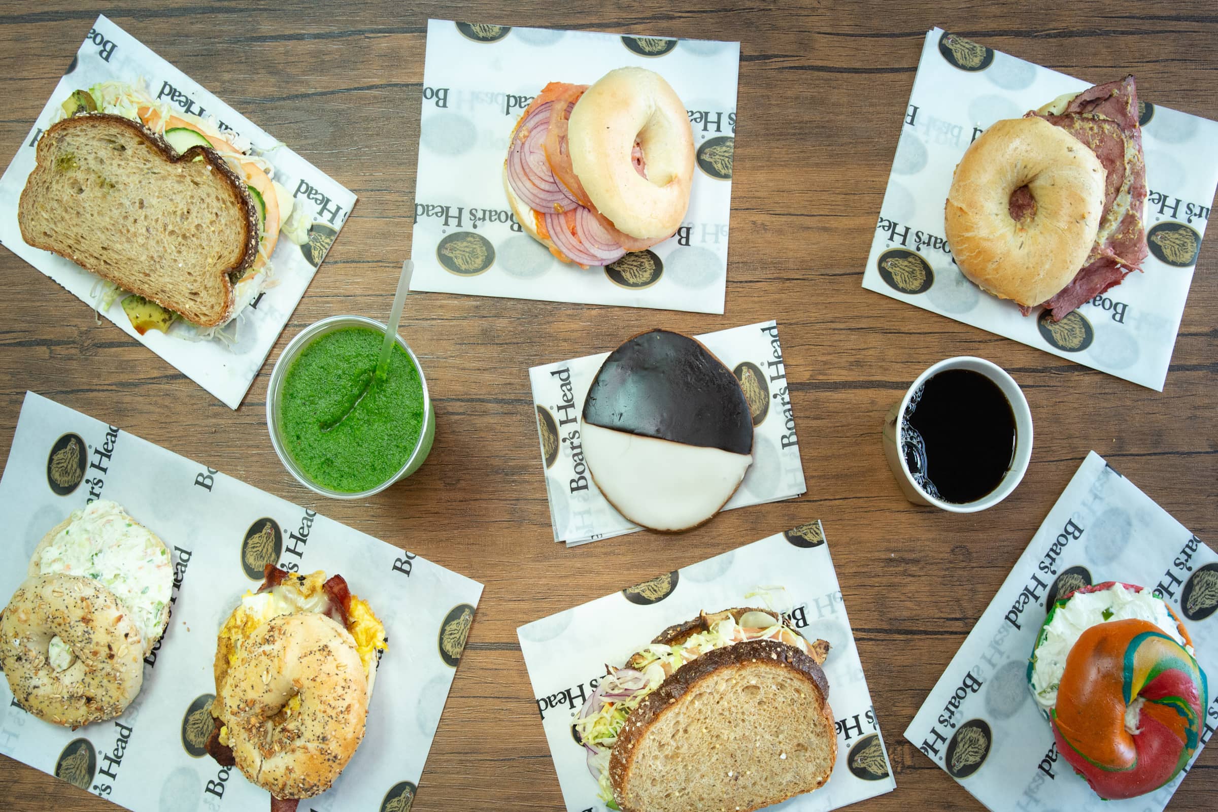 Taste of New York Delivery Menu | Order Online | 3268 N Clark St ...