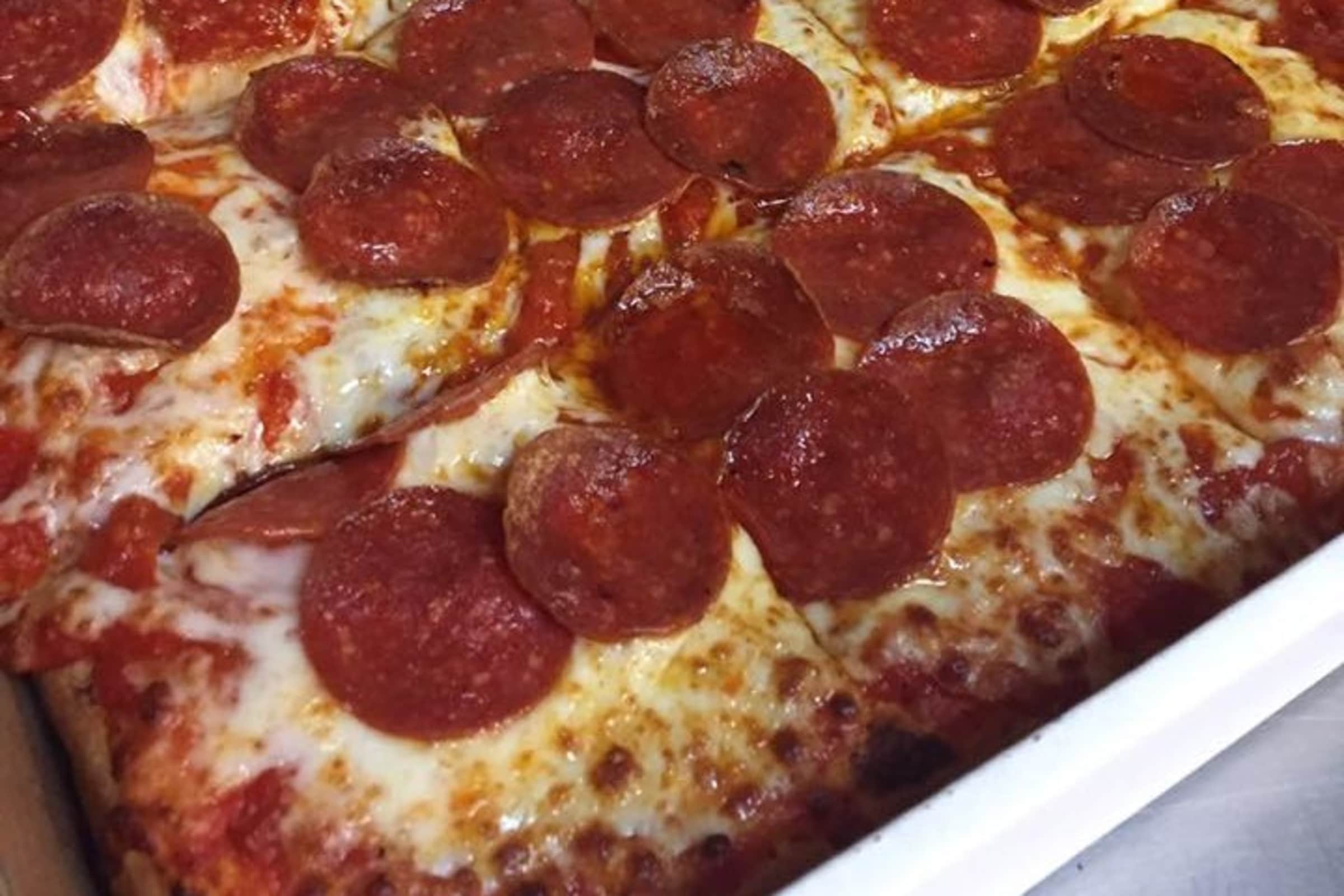 Angelia's Pizza North Fayette Delivery Menu | Order Online | 410 Penn ...