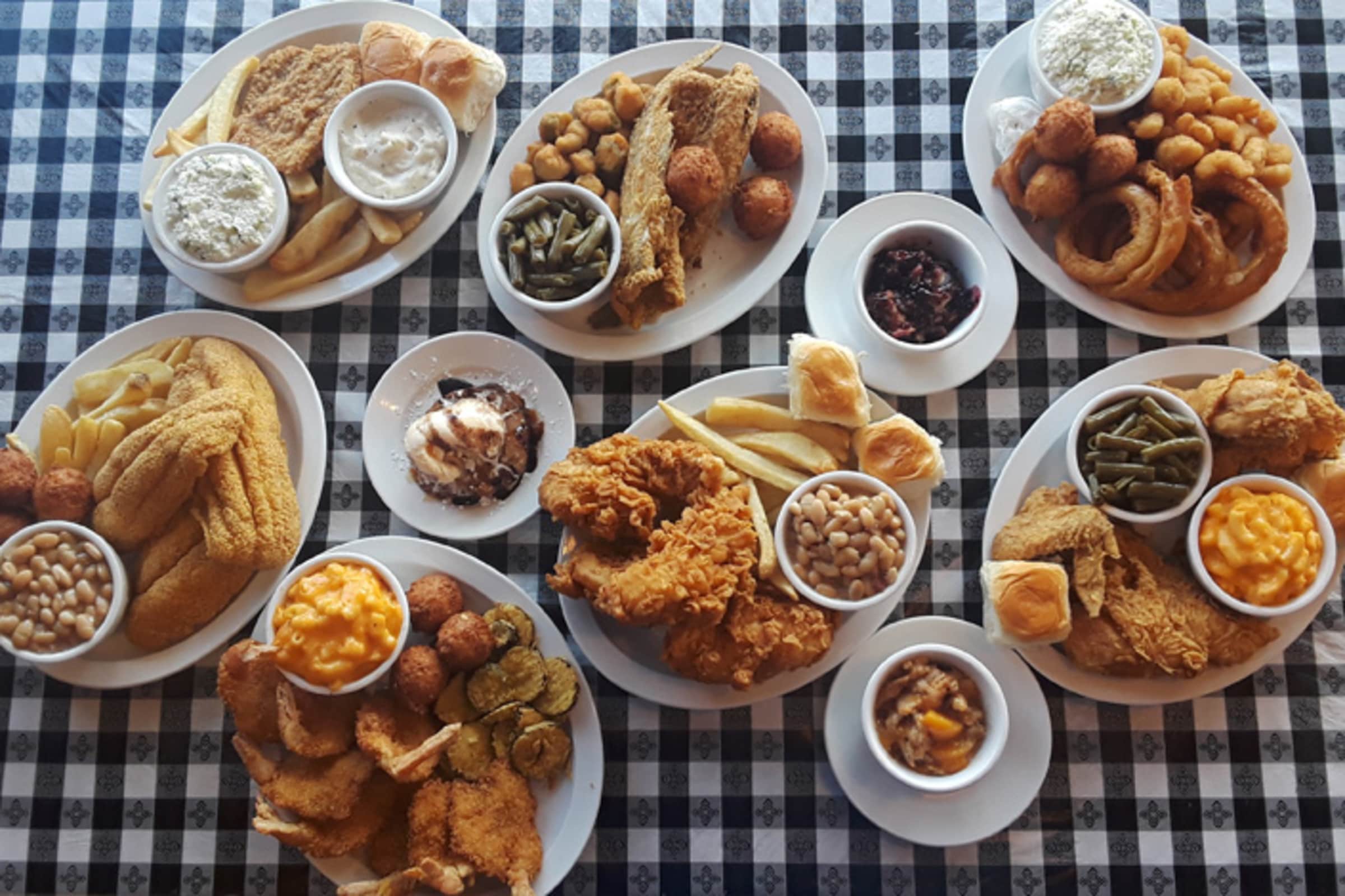 JimPa's Catering Delivery Menu | Order Online | 2420 Cobb Pkwy NW ...