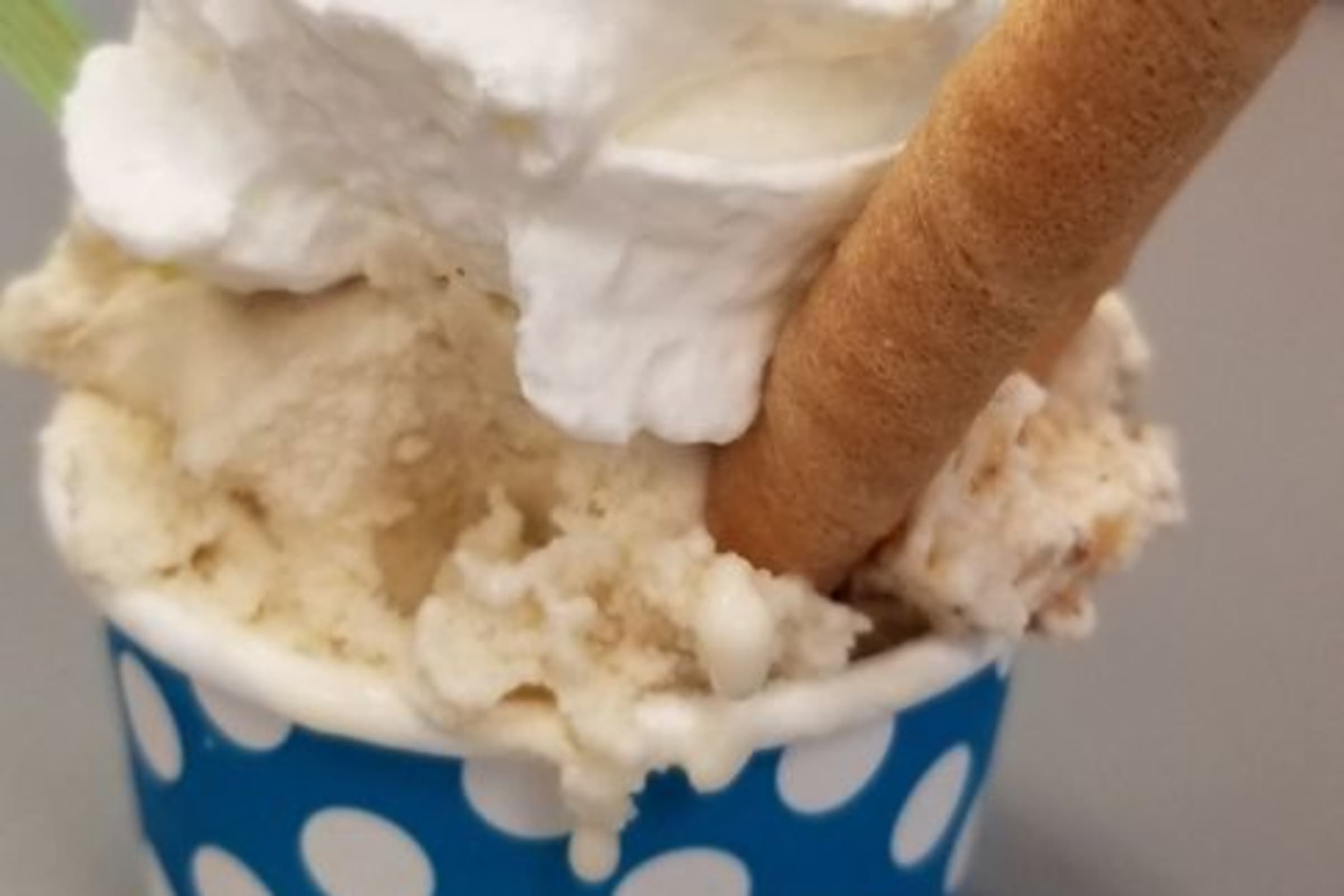 Blue ice gelato Delivery Menu | Order Online | 6878 E Sunrise Dr Tucson ...