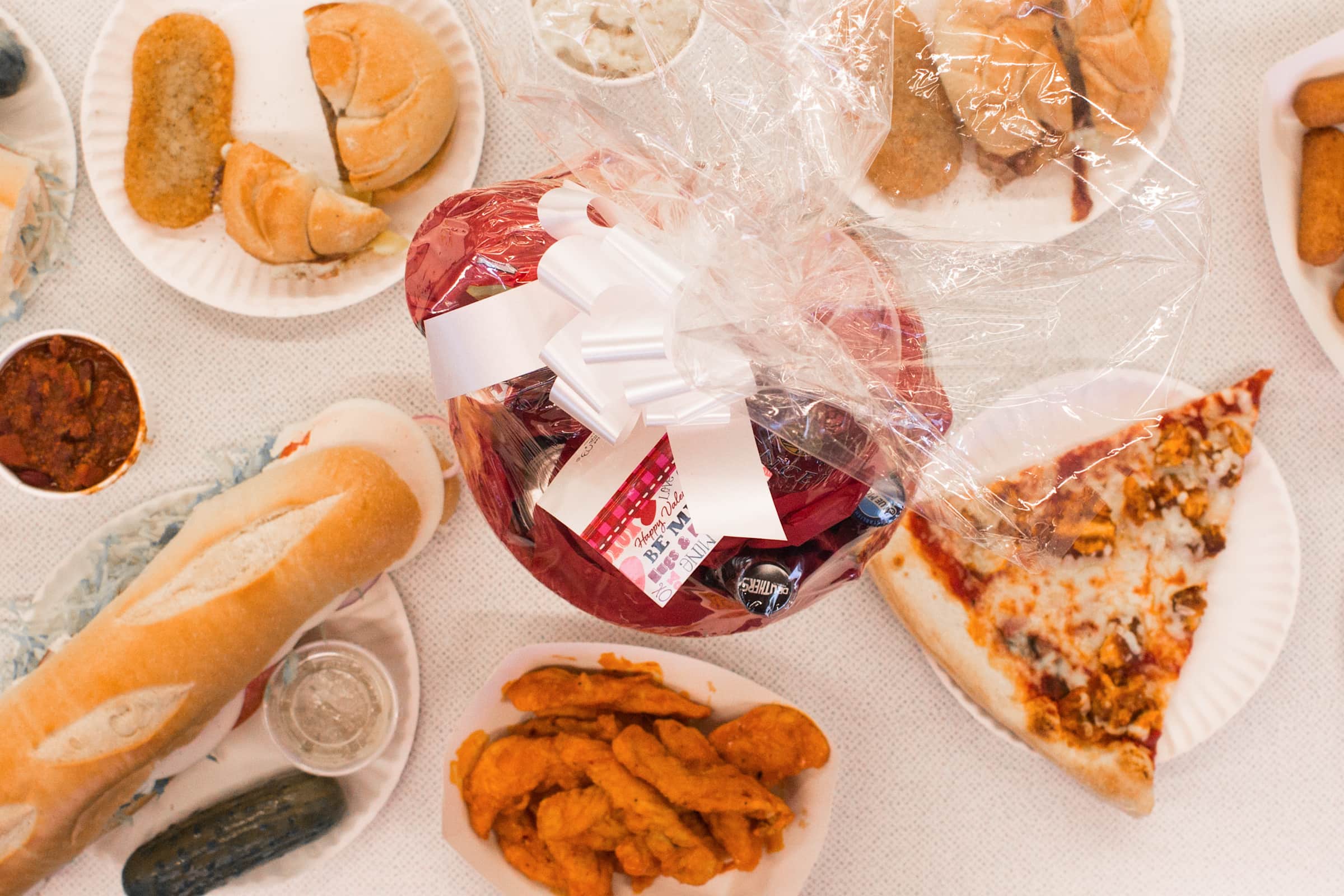 Deli & Brew Delivery Menu | Order Online | 64 Vandenburgh Ave Troy ...