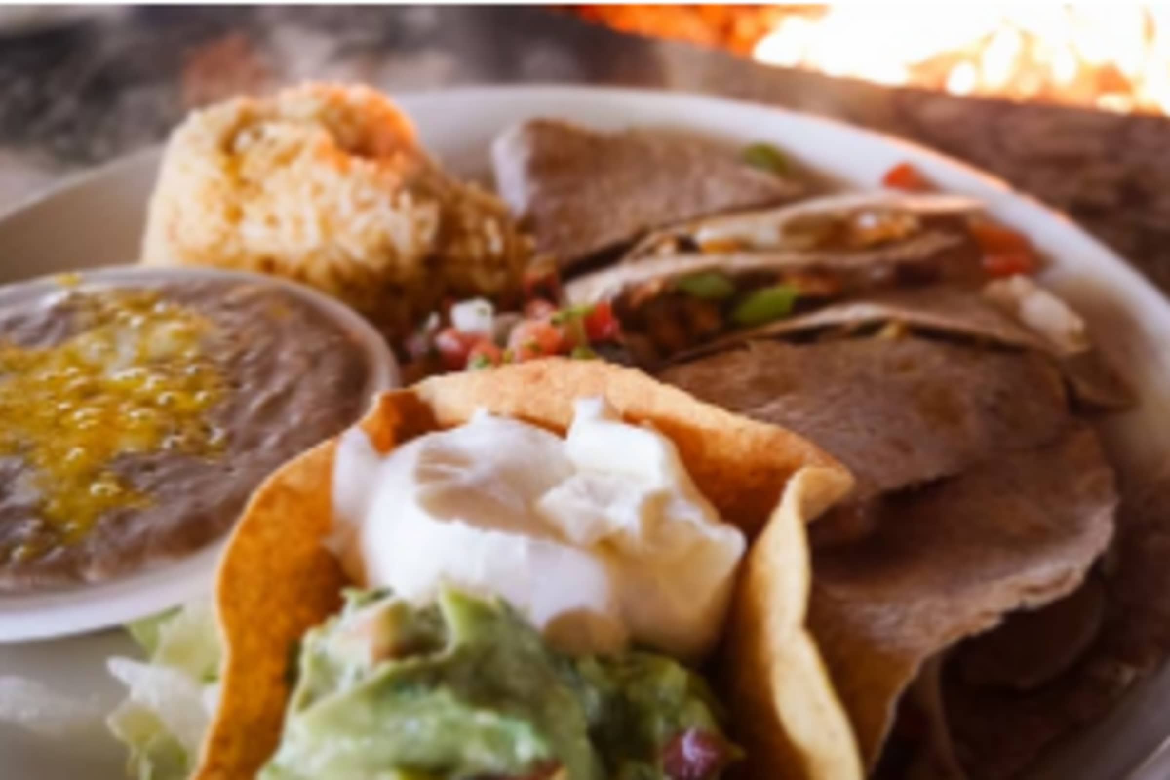 El Sarape Delivery Menu | Order Online | 955 Black Lake Blvd SW Olympia ...