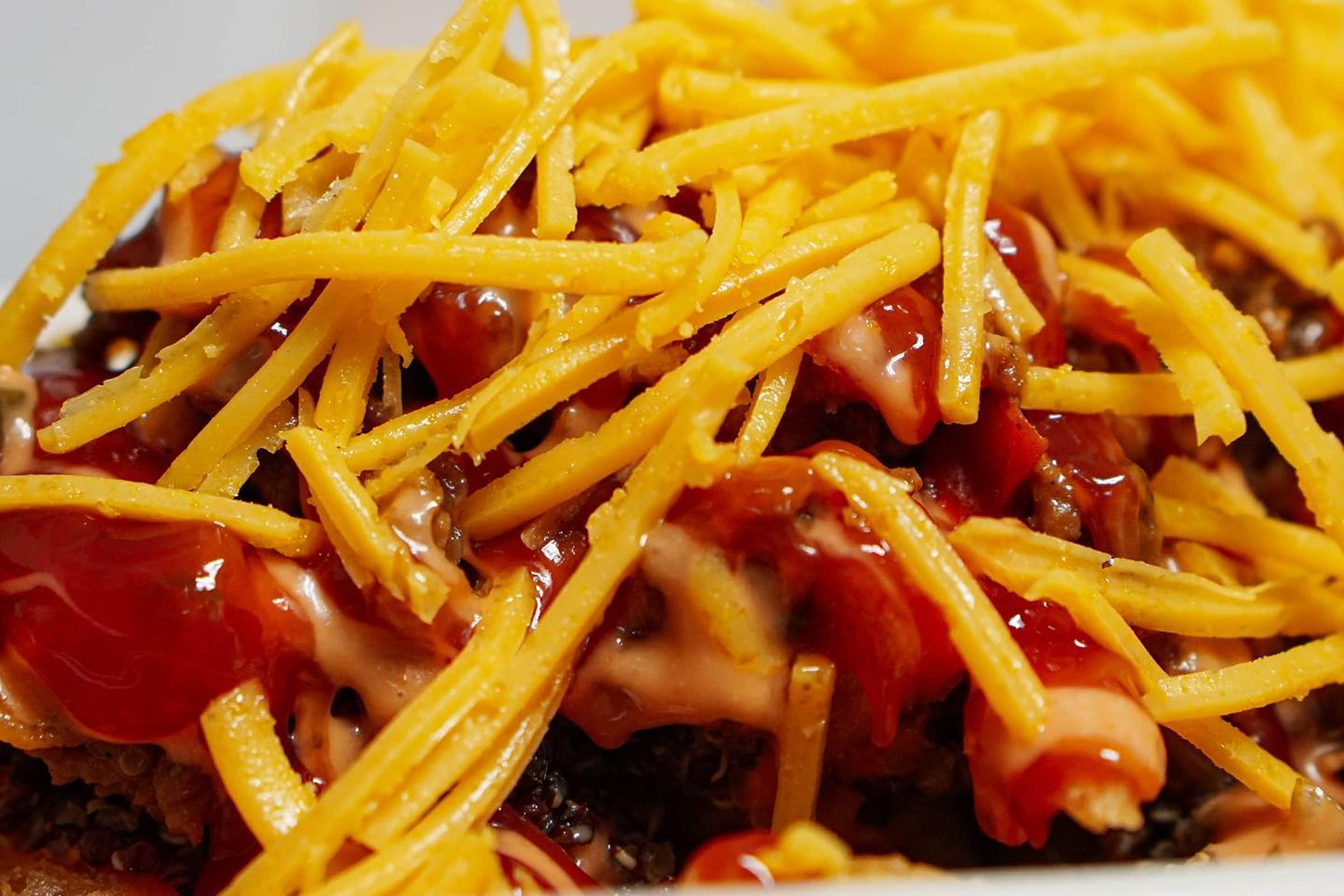 Next Stop Vegan Delivery Menu | Order Online | 88 Livingston St ...