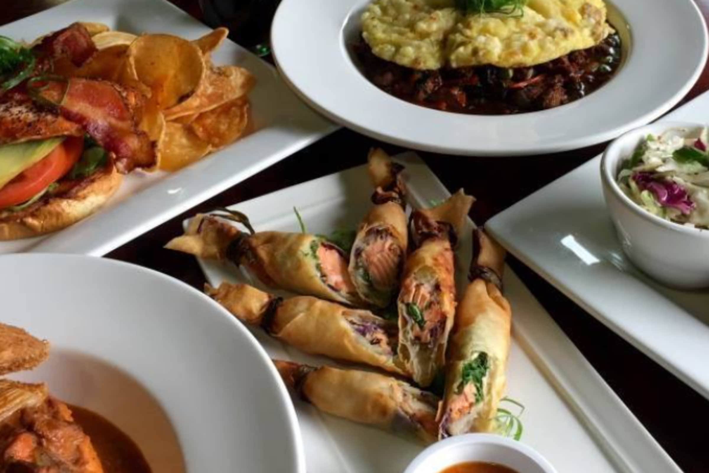 Clancy's Irish Pub Delivery Menu | Order Online | 7000 W 38th Ave Wheat ...