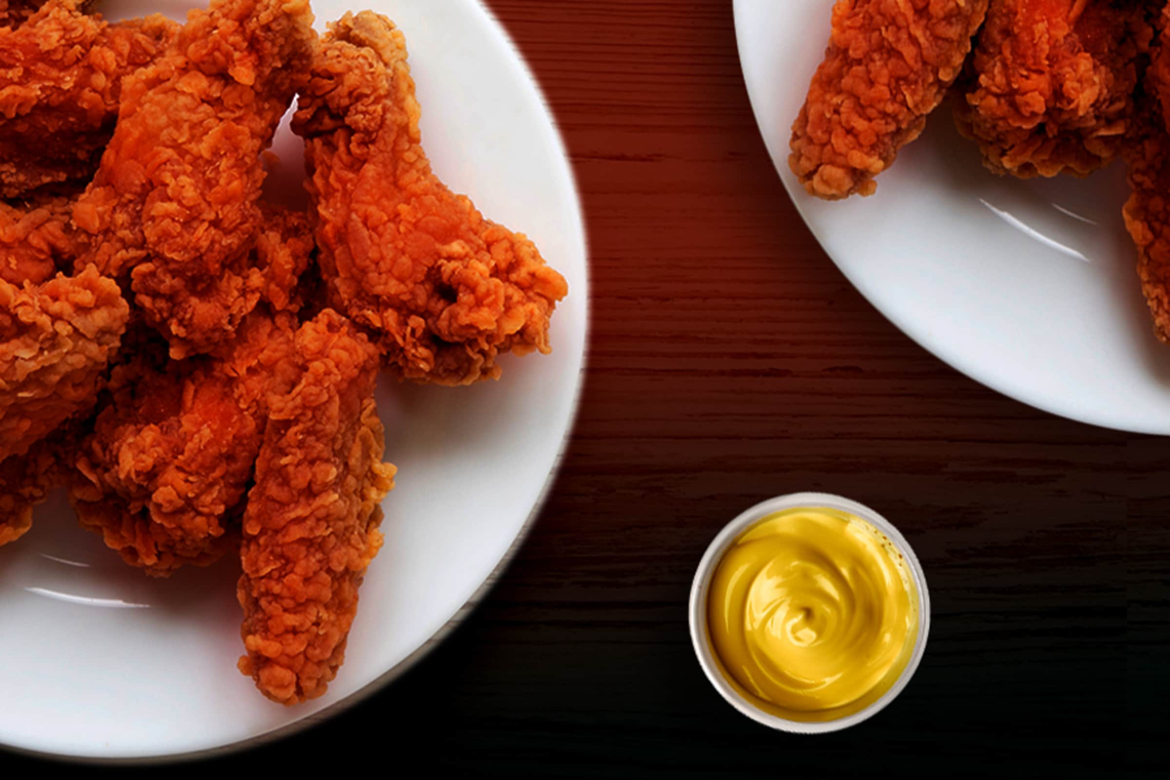 Lava Wings Delivery Menu | Order Online | 707 Willow St Oakland | Grubhub