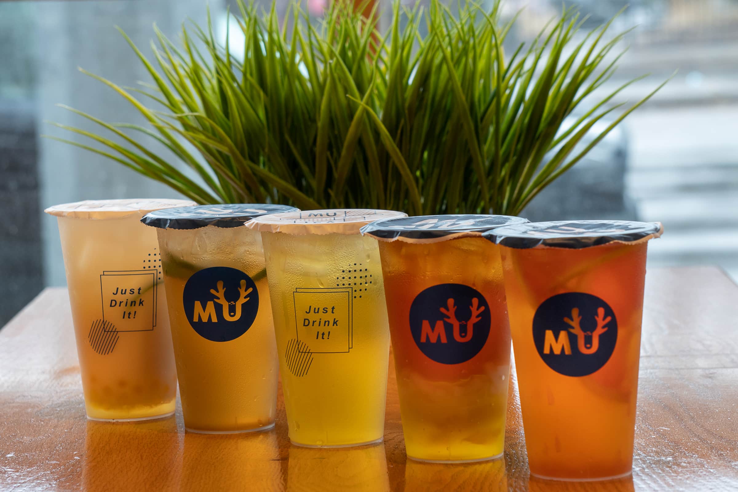 Mu Mu Tea Delivery Menu | Order Online | 313 SE Huron Blvd Minneapolis ...