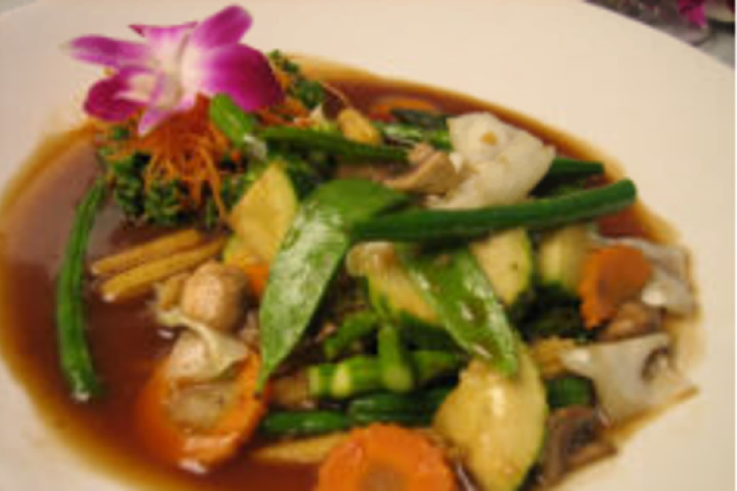 Thai Spice Delivery Menu | Order Online | 1514 E Commercial Blvd Fort ...