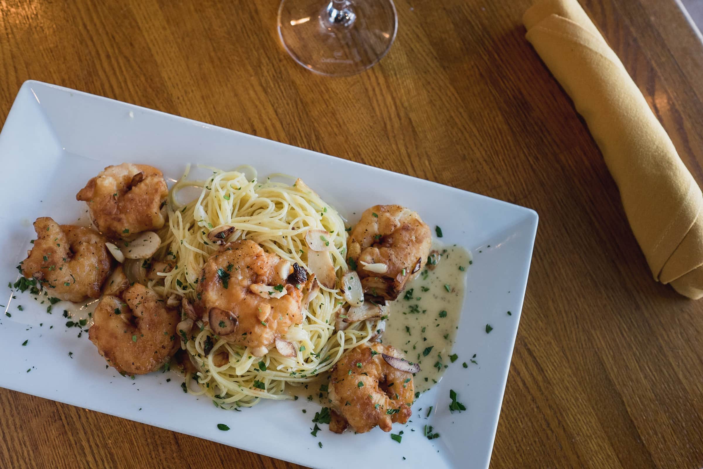 La Pastaria Delivery Menu | Order Online | 327 Springfield Ave Summit ...