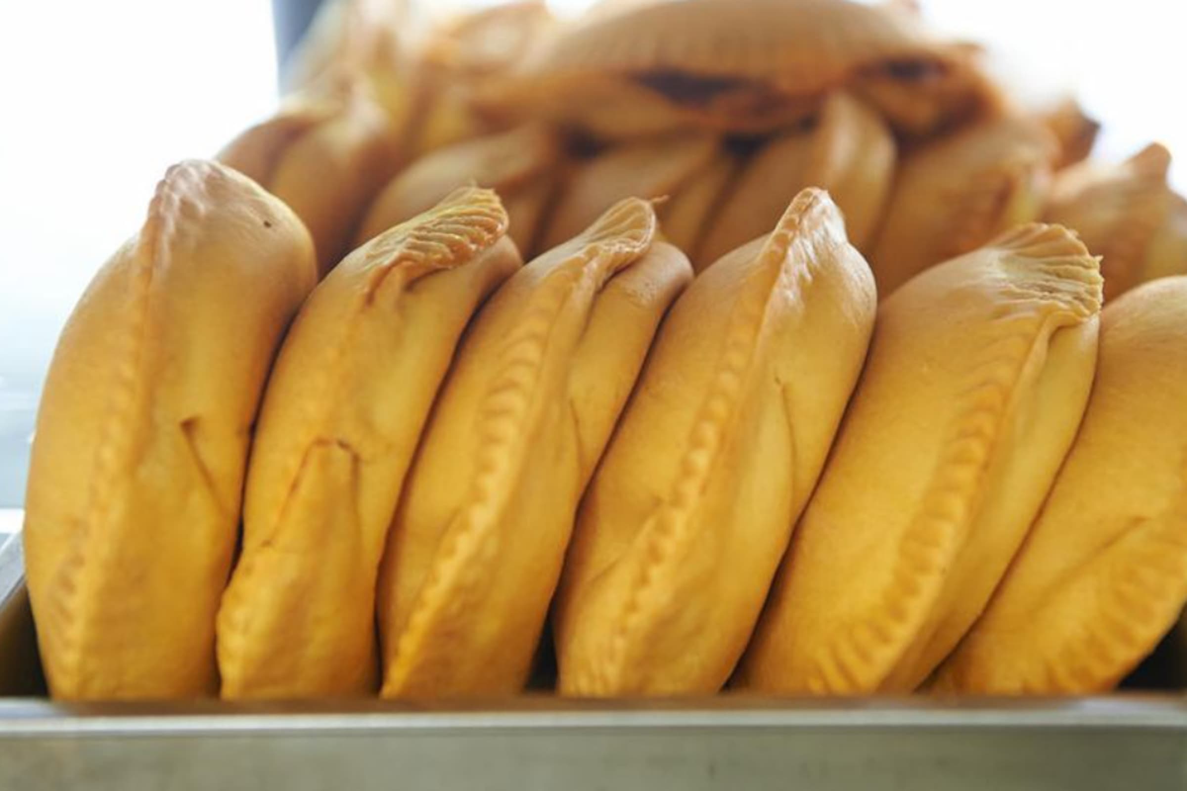 Kingston Bakery Harlem Delivery Menu | Order Online | 344 West 145th ...