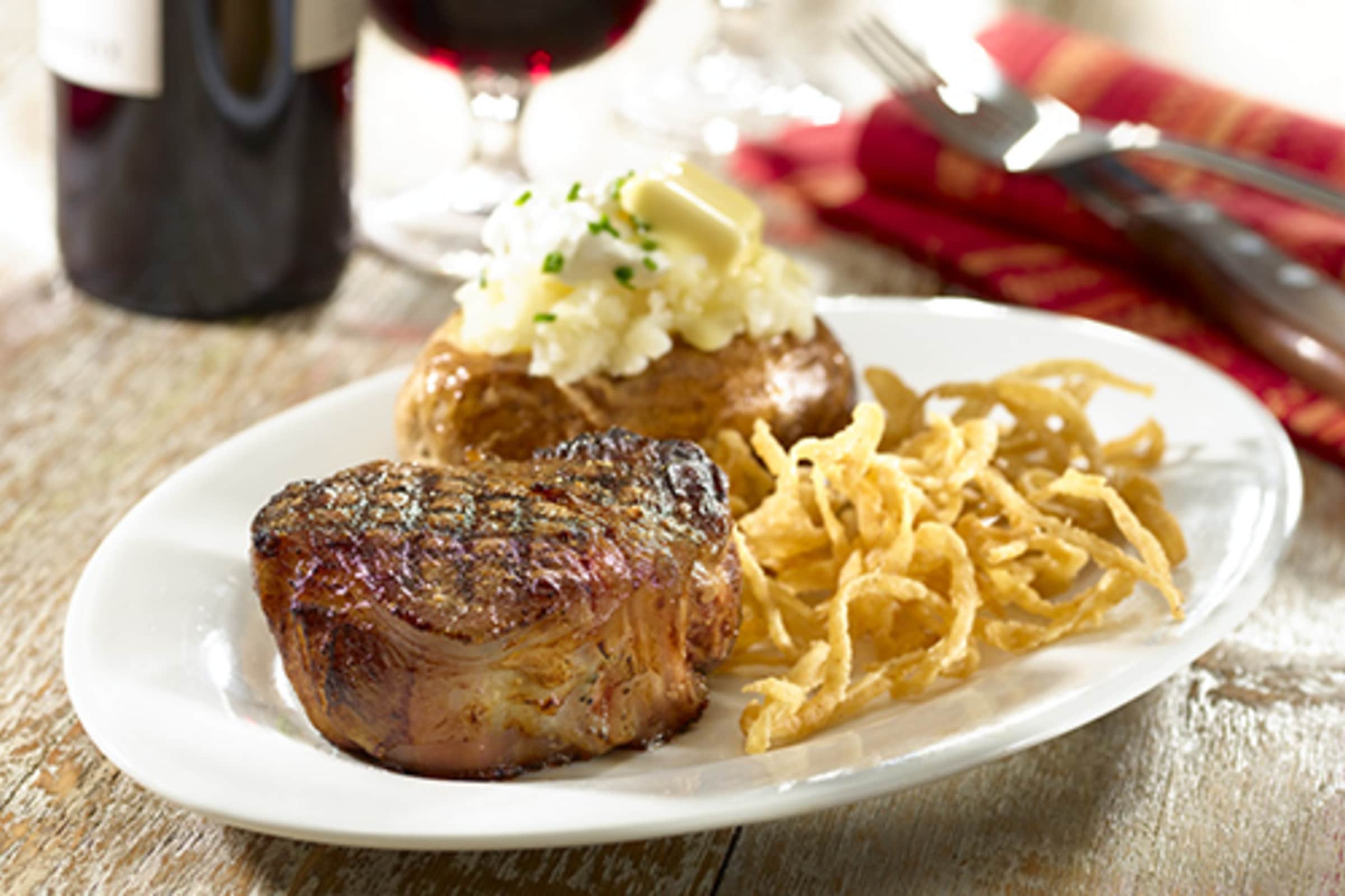 Charlie Brown’s Fresh Grill - Scotch Plains Delivery Menu | Order ...