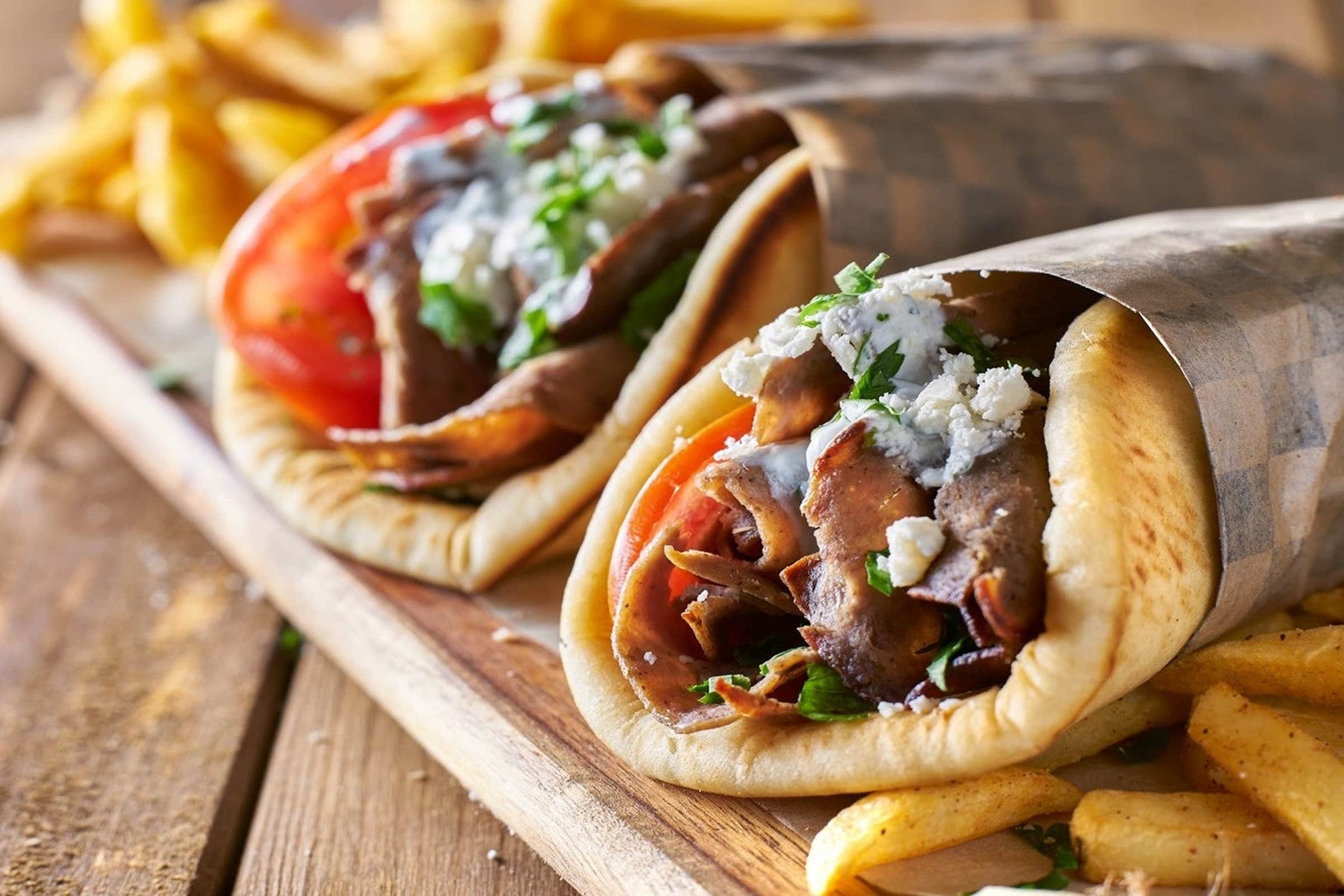 Pitaluv Delivery Menu | Order Online | 5447 Spring Hill Dr Spring Hill ...