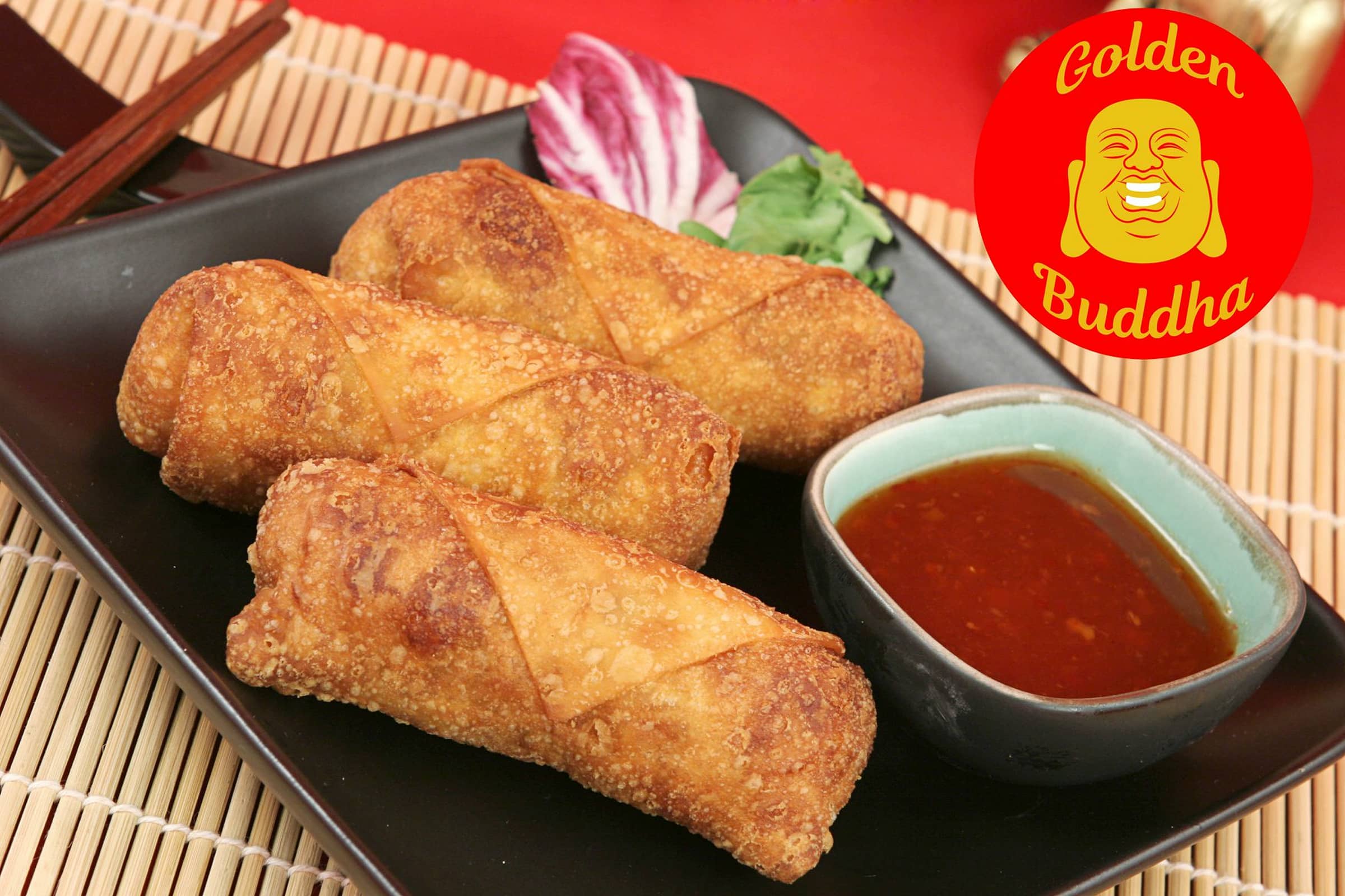 Golden Buddha Chinese Restaurant Delivery Menu | Order Online | 3715 ...