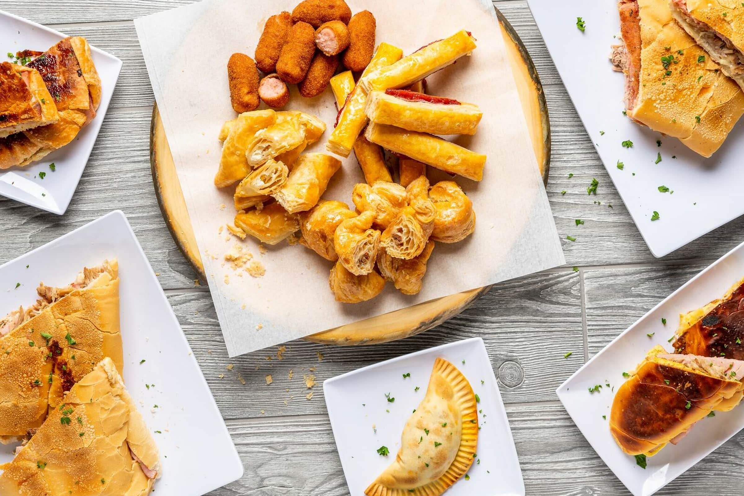 Vicky Bakery Delivery Menu | Order Online | 445 E 49th St Hialeah | Grubhub