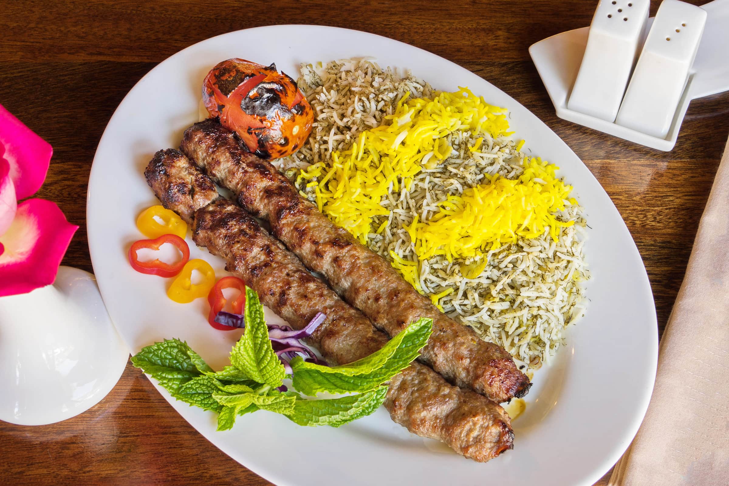Zeitoon Grill House - Kirkland, WA Restaurant | Menu + Delivery | Seamless