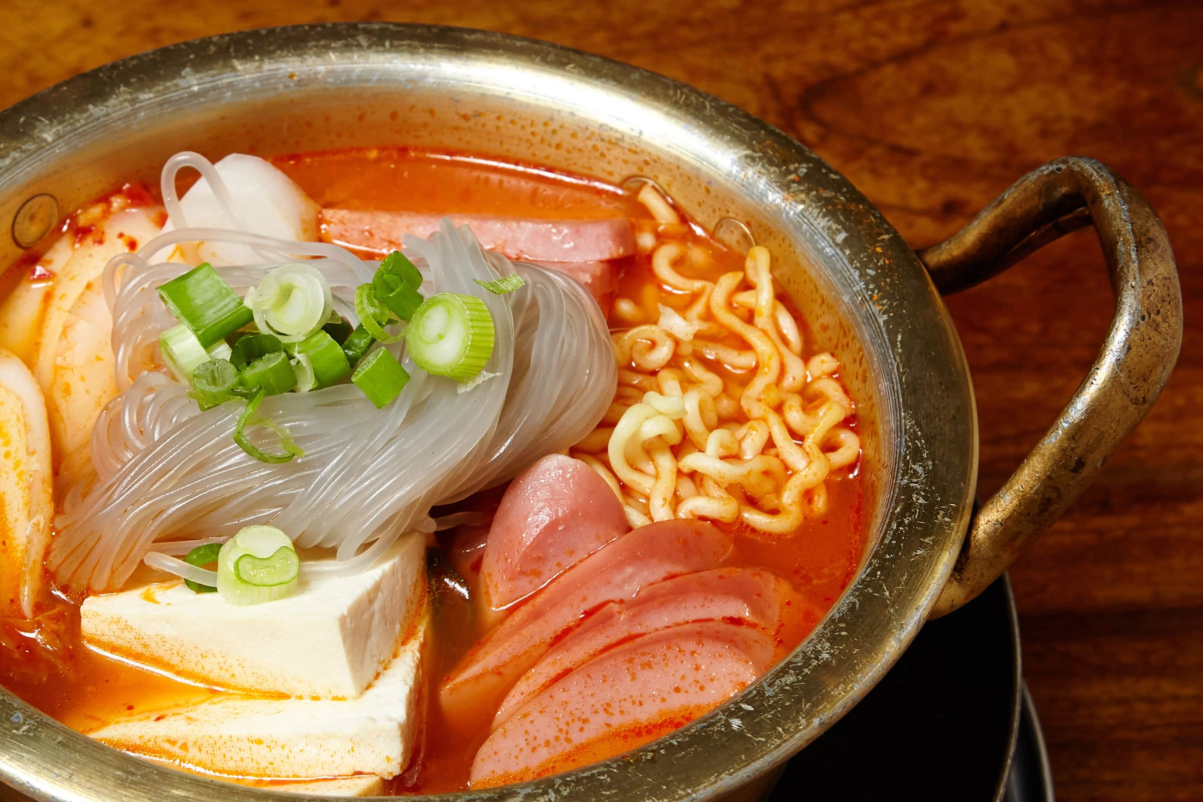 The Kunjip Delivery Menu | Order Online | 32 W 32nd St New York | Grubhub