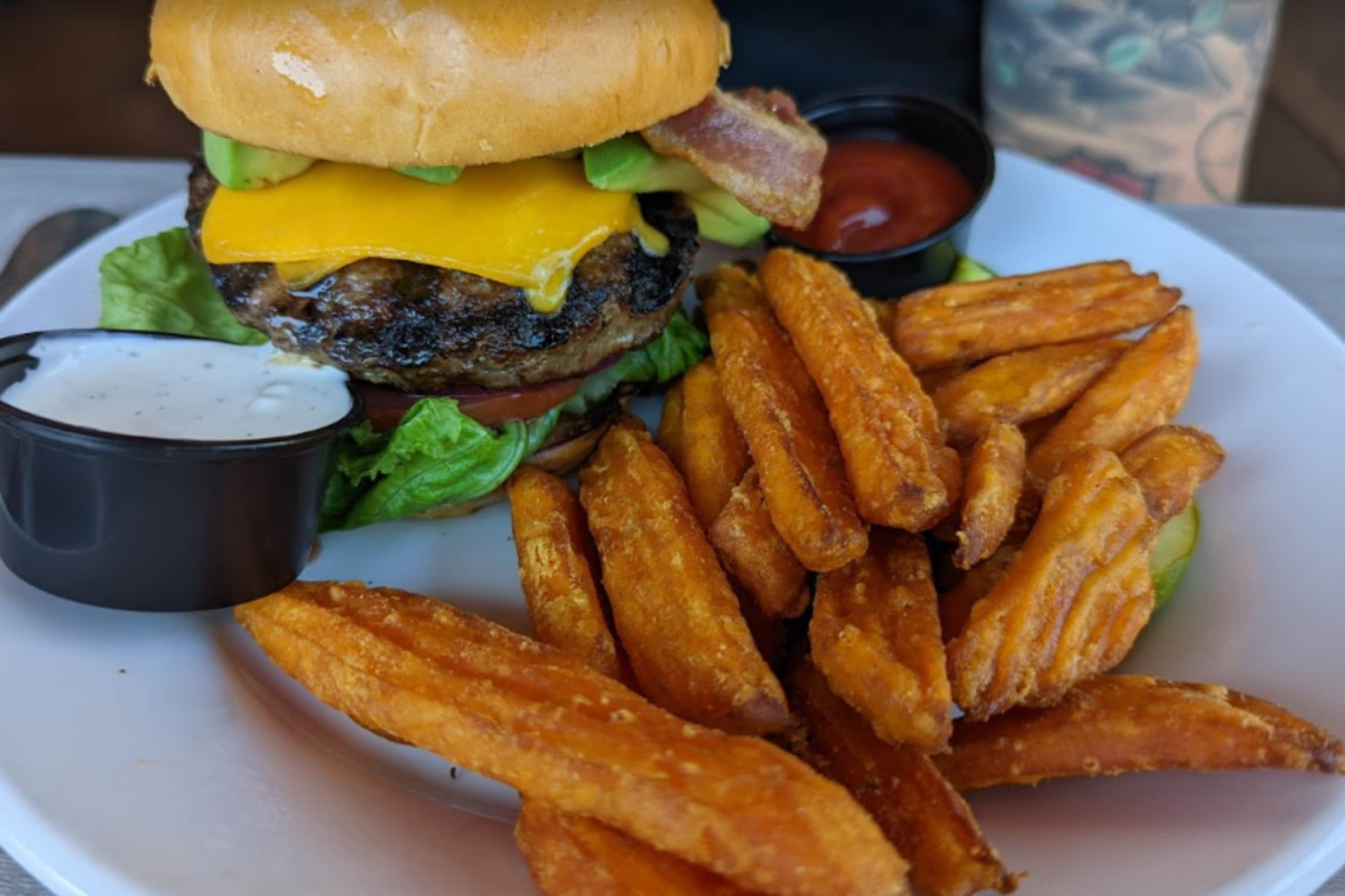 Junction 52 Bar and Grill Delivery Menu | Order Online | 9621 Mission ...