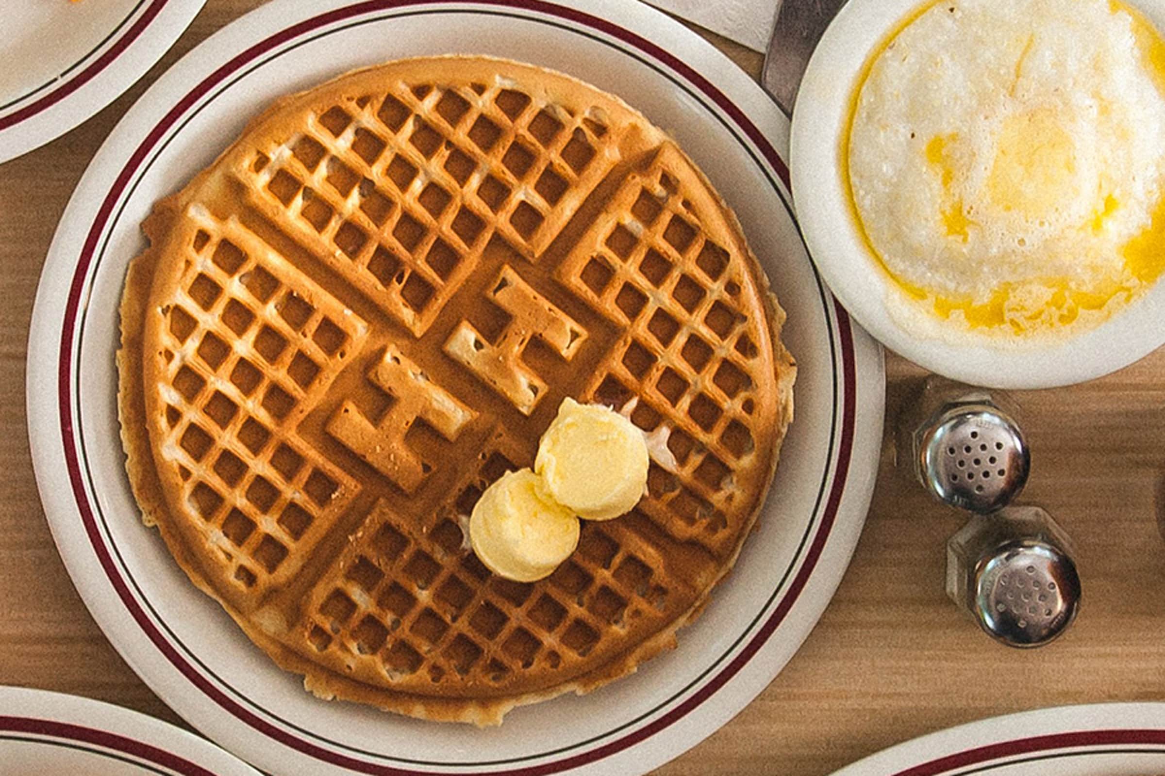 Huddle House Delivery Menu | Order Online | 3105 S Doyle Rd New Haven ...