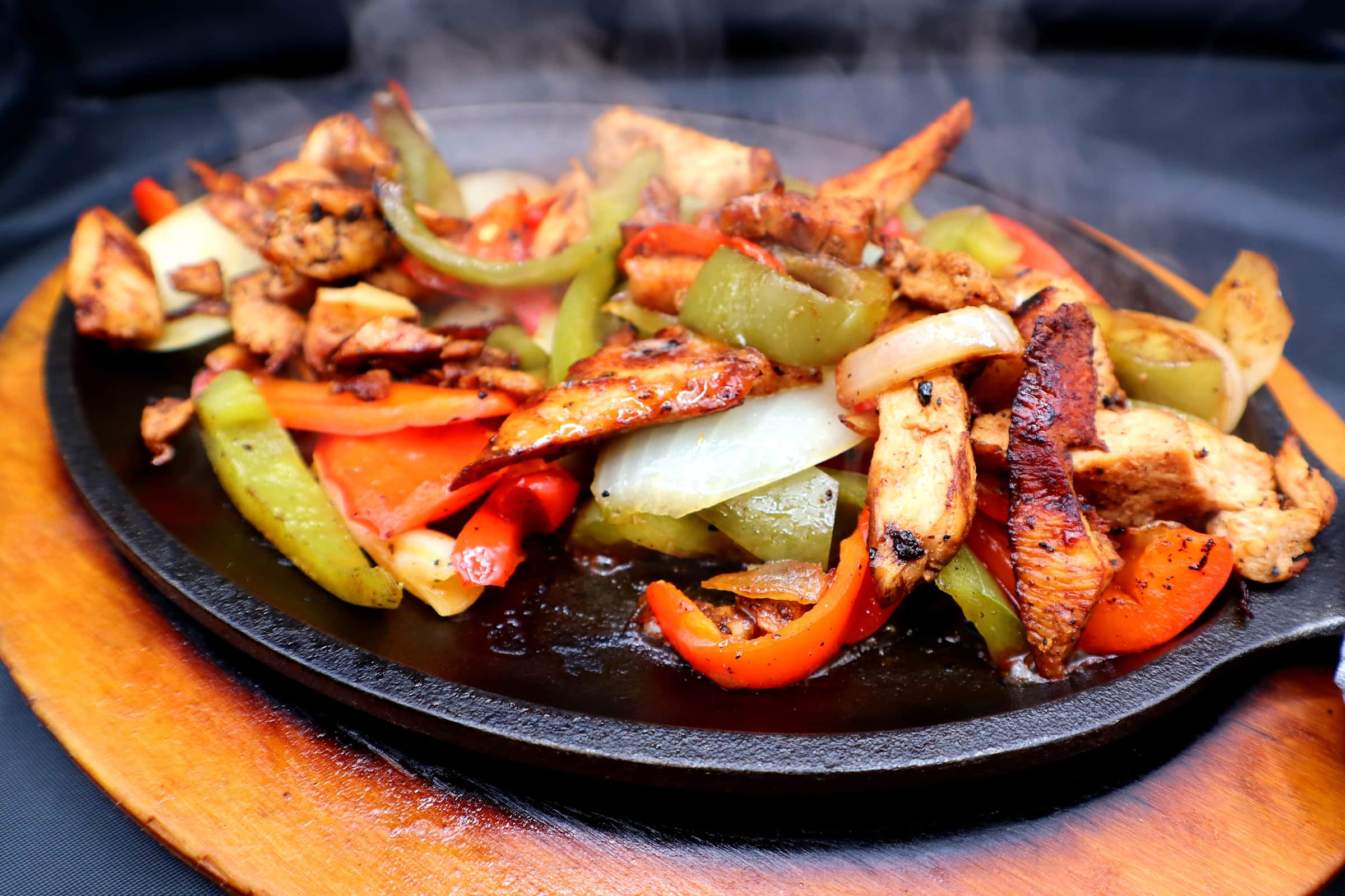 Lil' Burro Restaurant Delivery Menu | Order Online | 12510 S 29th Ave ...