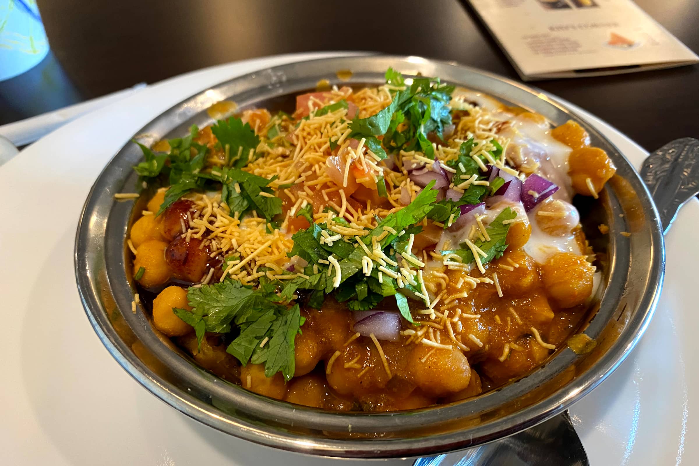 Dosa Grill (East Windsor) Delivery Menu | Order Online | 440 US -130 ...