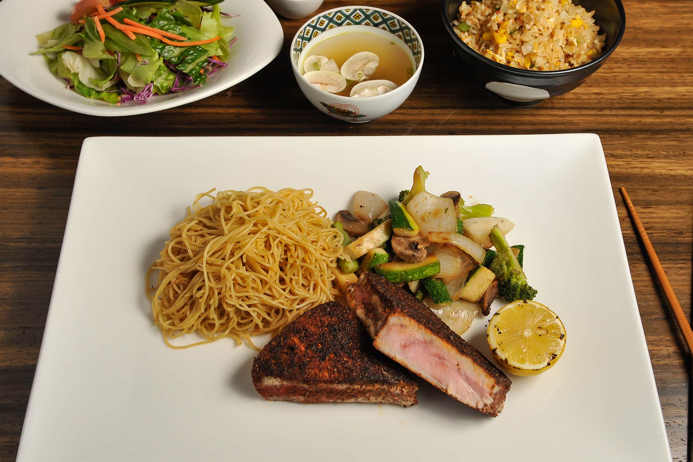 Nakato Japanese Restaurant Delivery Menu | Order Online | 1776 Cheshire ...