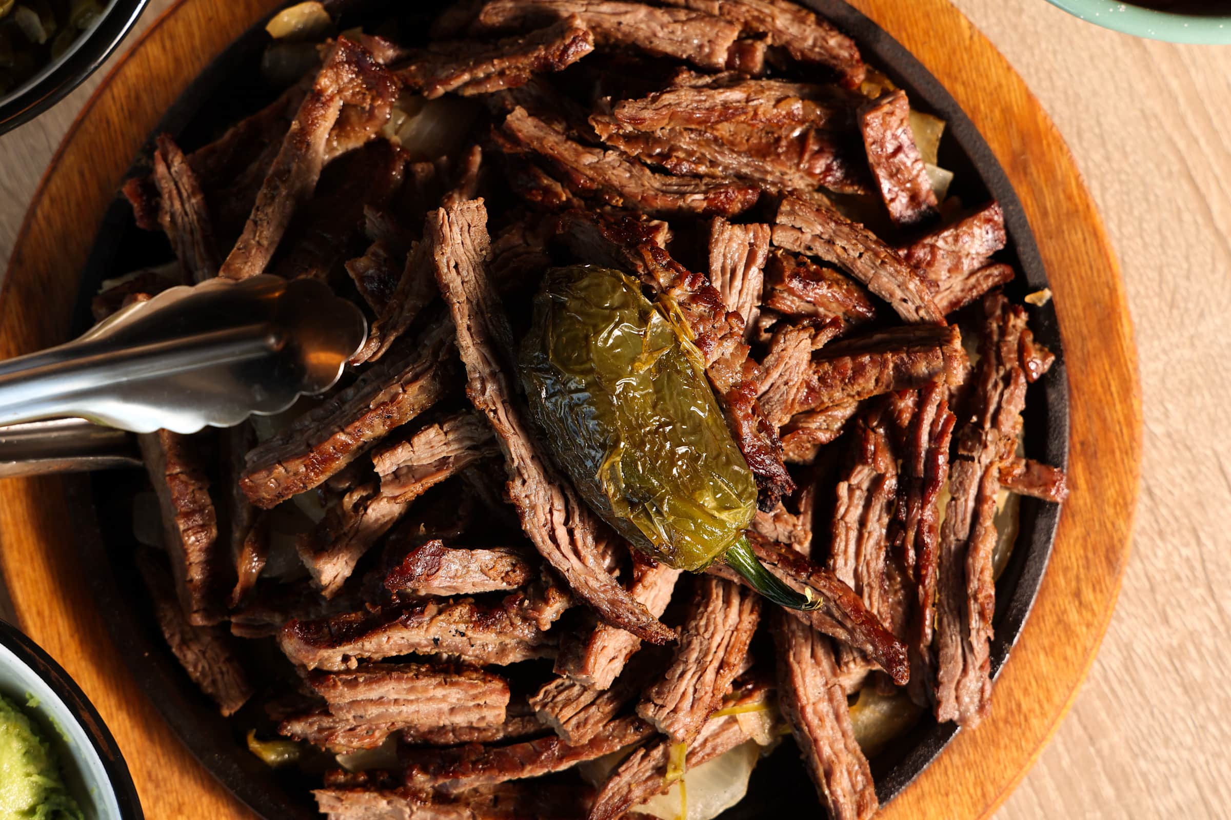 Casa Palenque Delivery Menu | Order Online | 606 E Expressway 83 ...